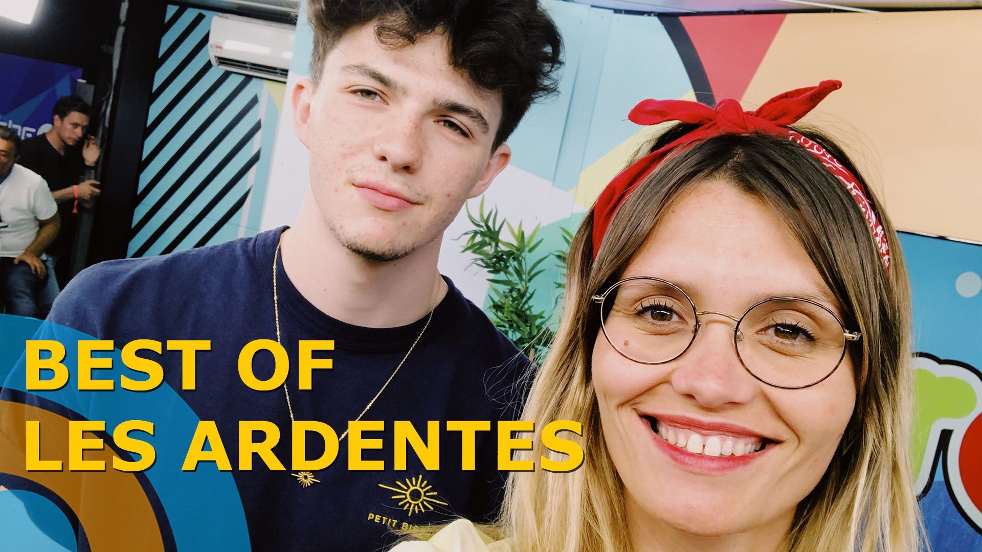 A Dour, Roméo Elvis nous a parlé Belgique, croco et programmation de sa ...