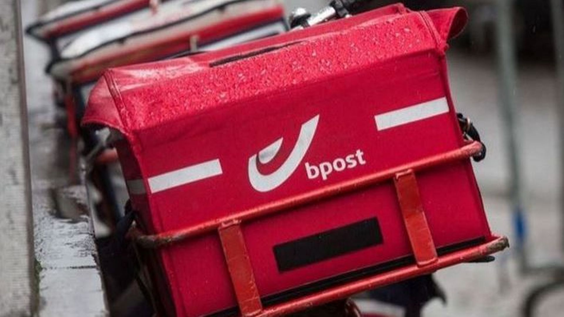 Bpost: toujours pas de courrier dans votre boîte aux lettres ce vendredi