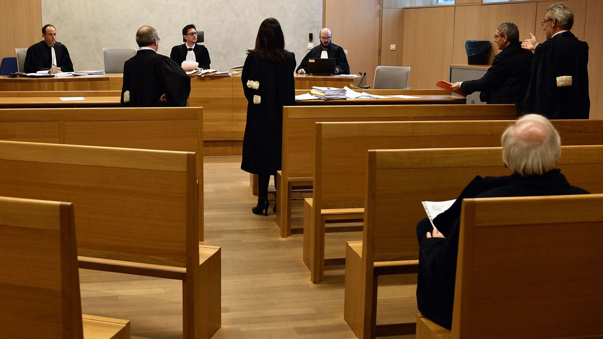 Journée de la Justice : pourquoi la Justice est-elle importante et ...