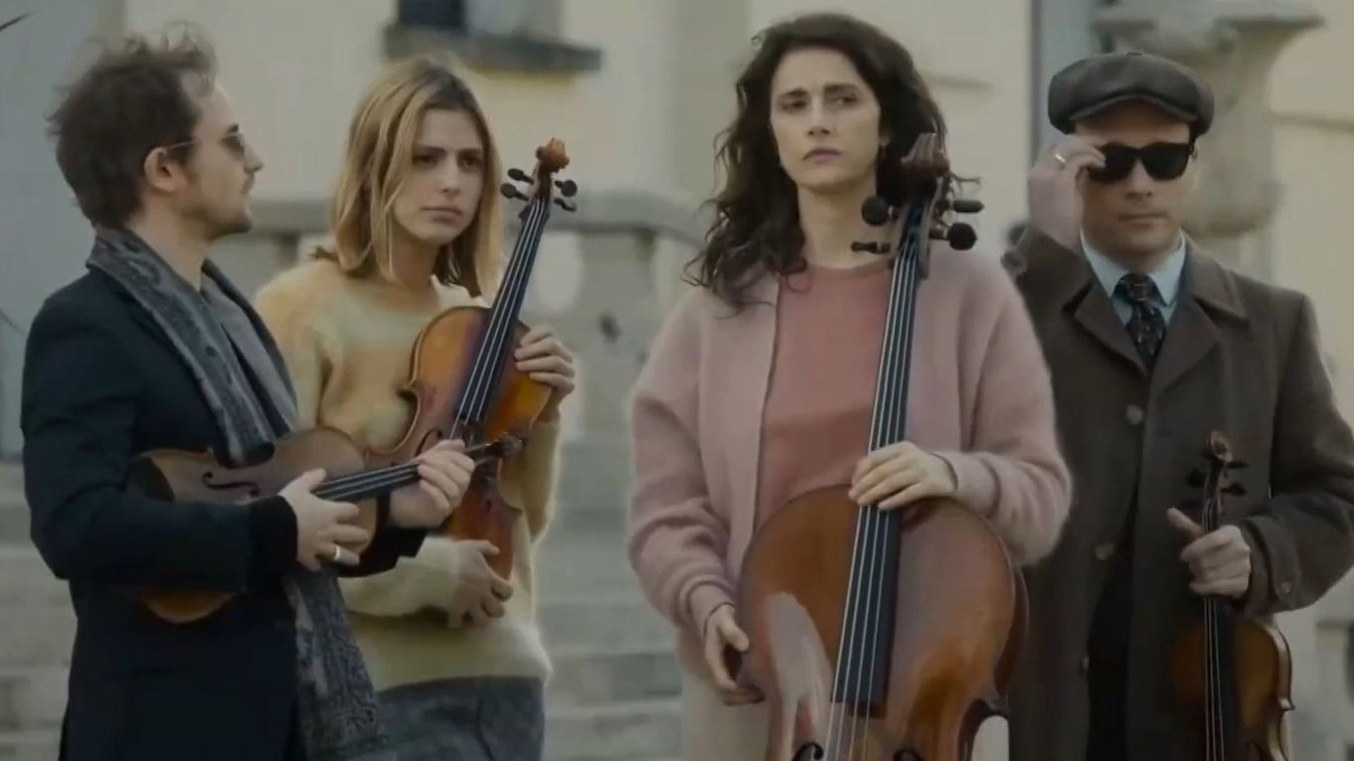 'Wicked 2' s'annonce sombre et intense d'après les premières images ...