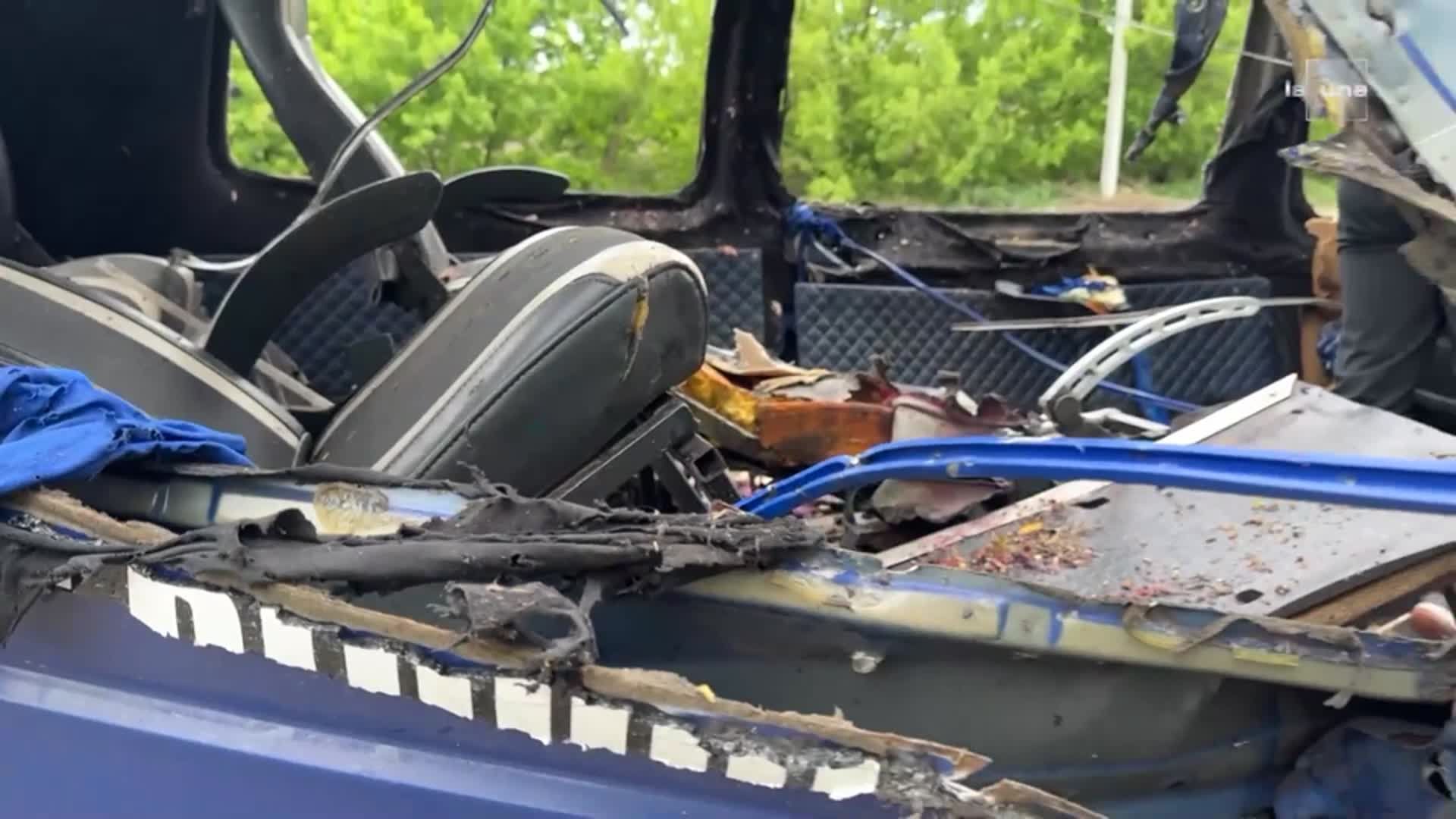 Guerre en Ukraine : Poutine limoge le commandant des forces terrestres ...