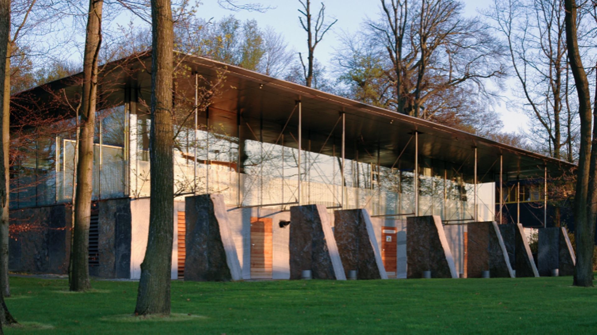 Liège: la Faktory va s'installer dans l'ancien bâtiment d'EVS - RTBF Actus