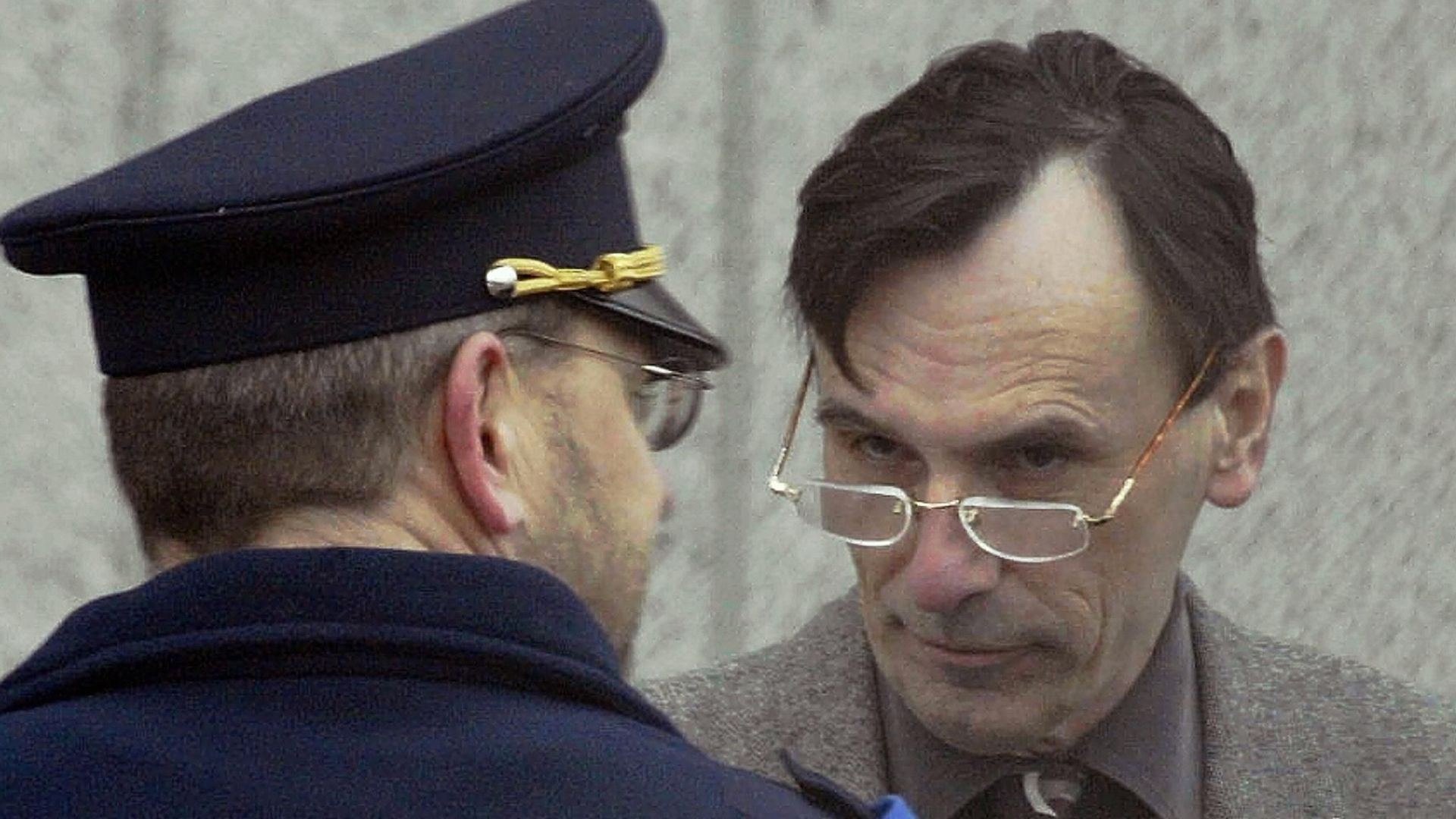 Les 25 personnages clefs de l'affaire Dutroux: Marc Dutroux - RTBF Actus