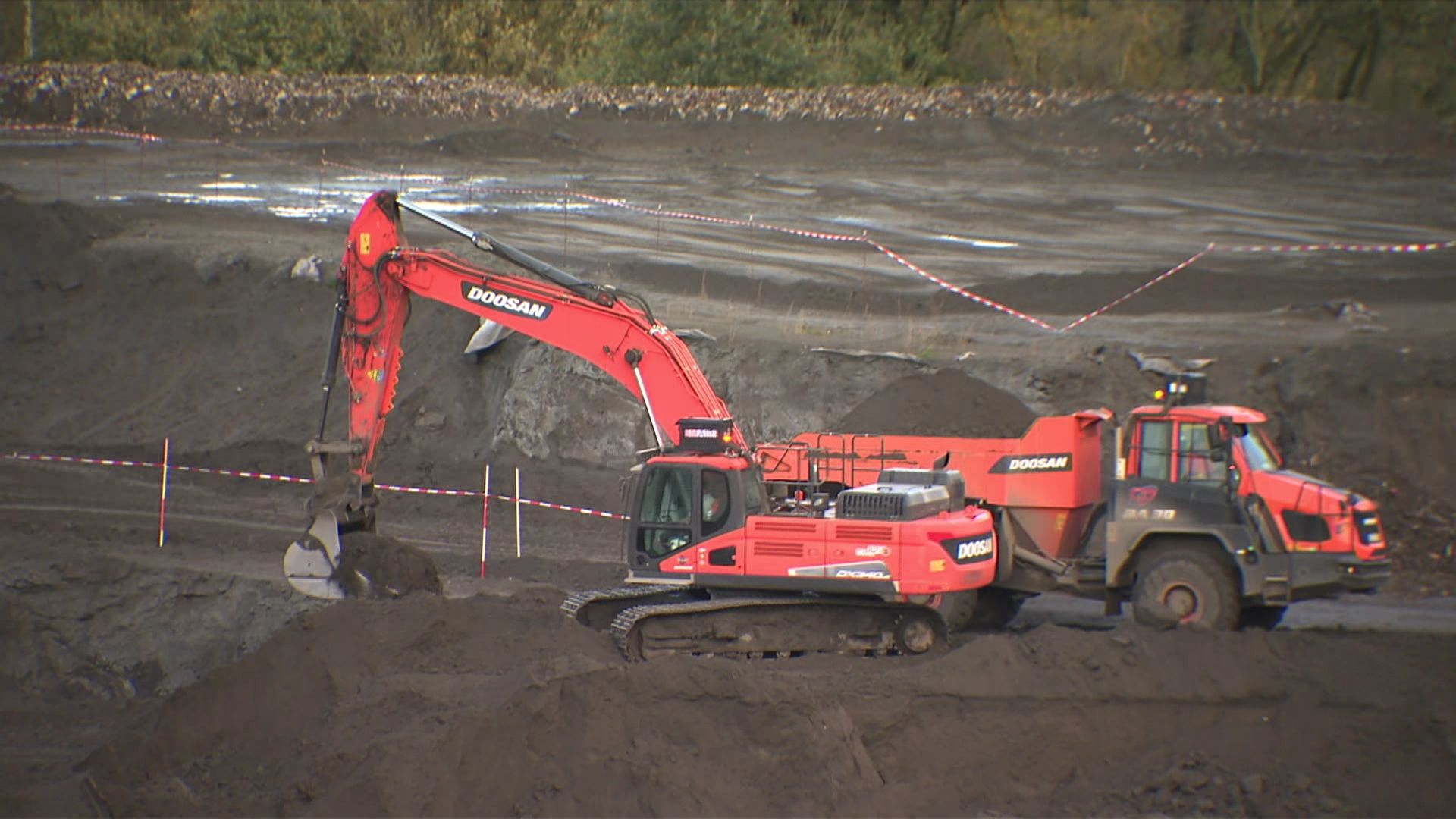 Dismantling and Reuse of Hénâ aux Awirs Slag Heap in Flémalle: A ...