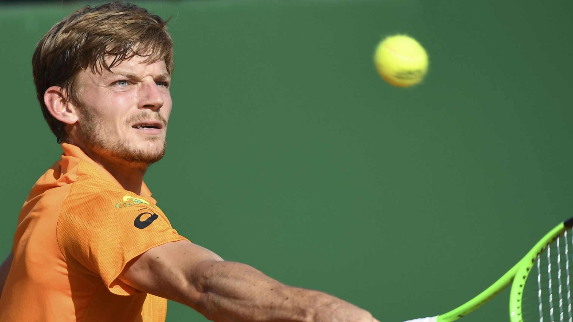 David Goffin retrouve le top 10, Rafael Nadal le top 5 - rtbf.be