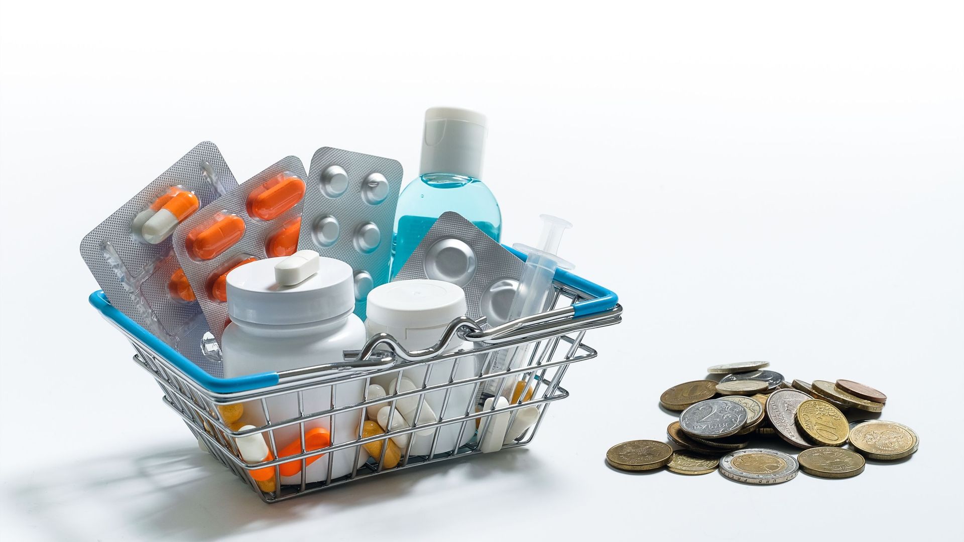 Concurrence : un grossiste en produits pharmaceutiques écope d’une ...