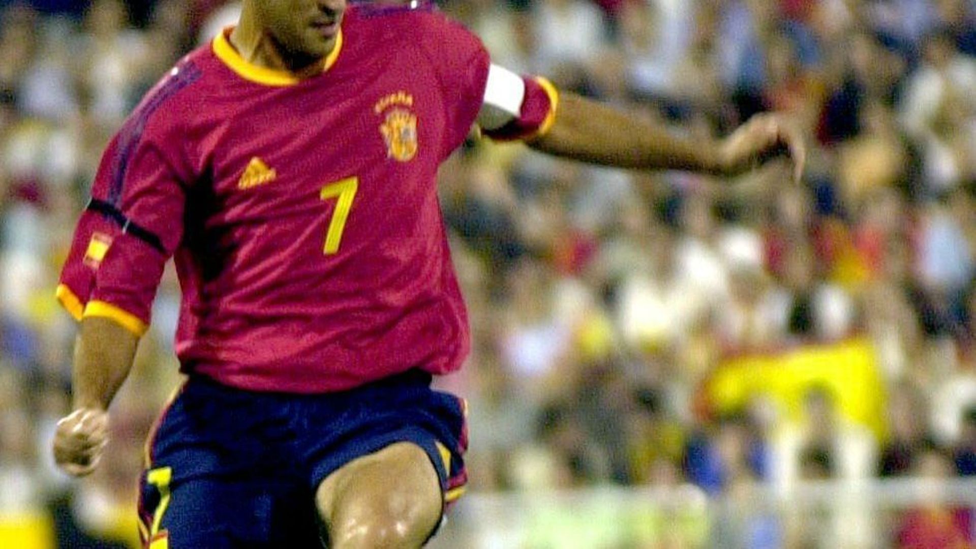 Raul de retour en sélection ? - RTBF Actus