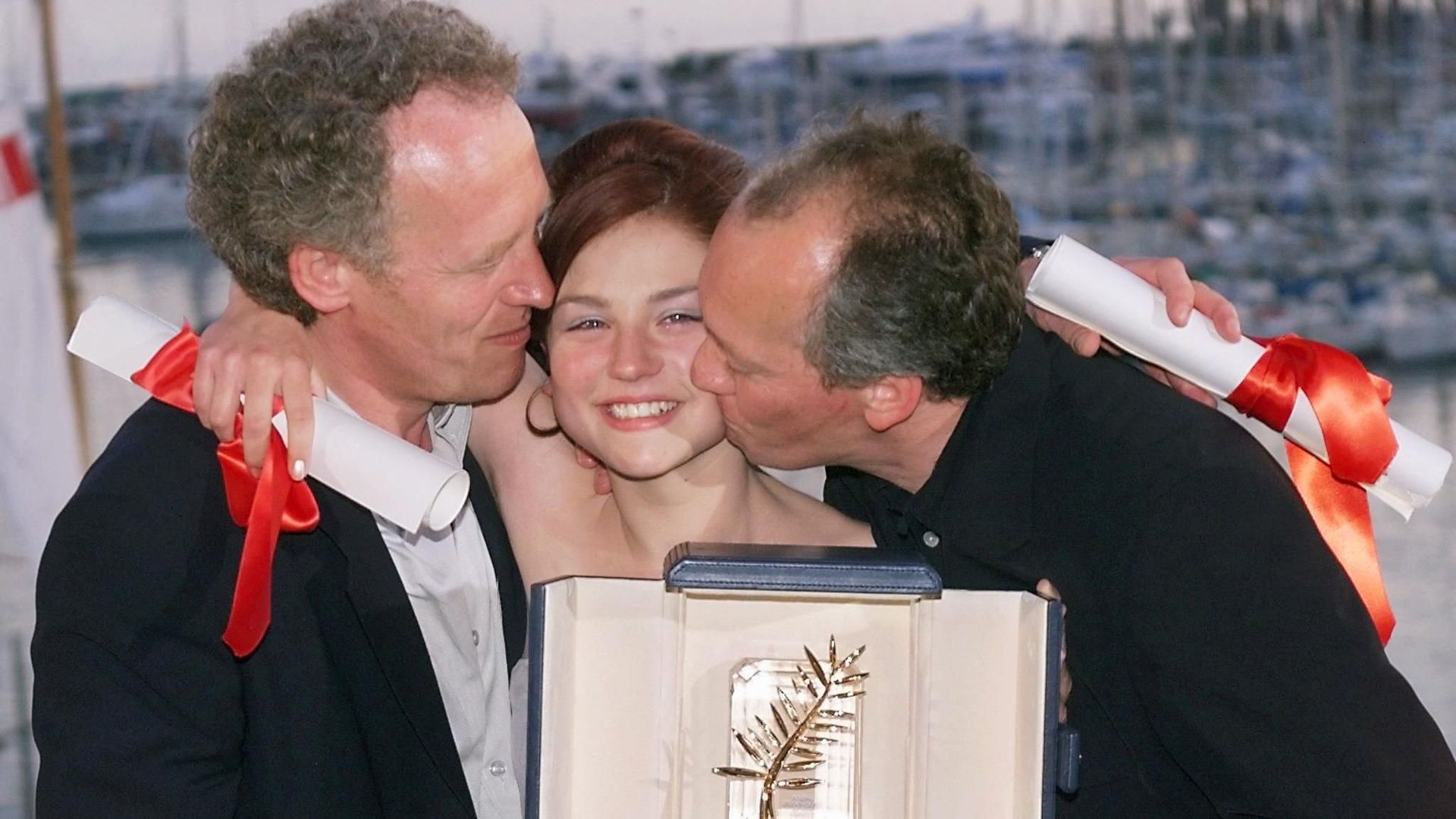 L'actrice belge Émilie Dequenne dit combattre un cancer de plus en plus agressif - RTBF Actus