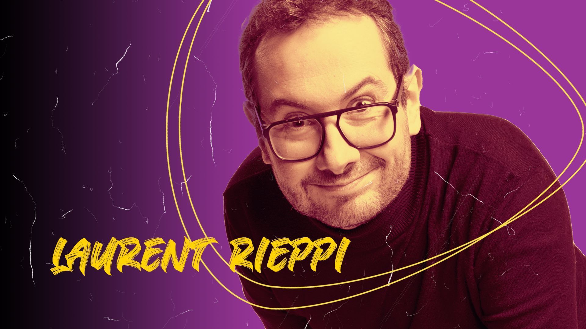 Laurent Rieppi : ' Il faut que le rock soit dérangeant ' - RTBF Actus