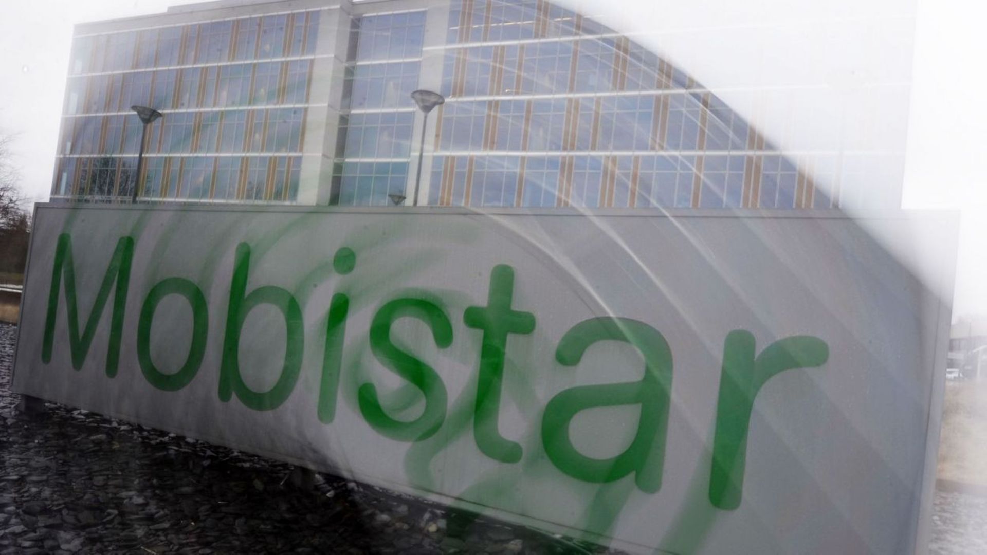 L'incident sur le réseau Mobistar est résolu - RTBF Actus