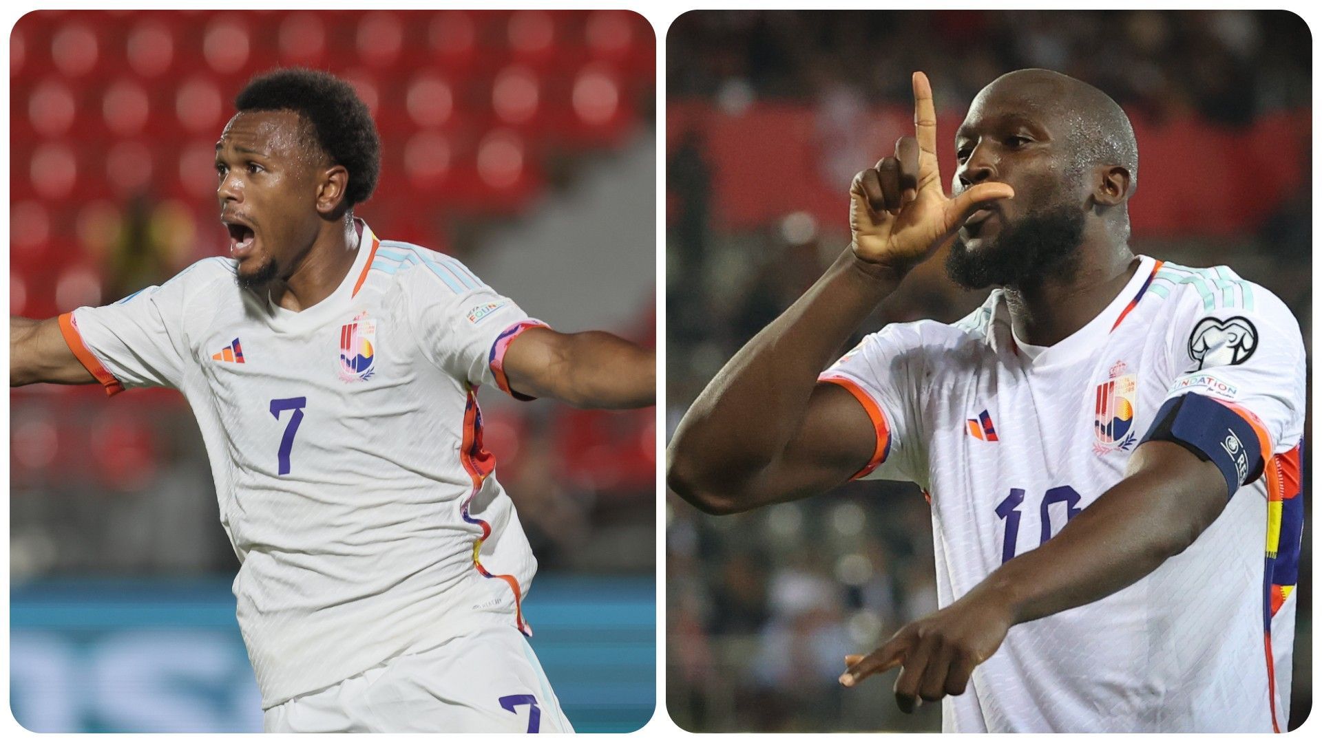 Le top 5 mondial, la barre des 100 buts… et un trophée : les derniers défis de Romelu Lukaku ...