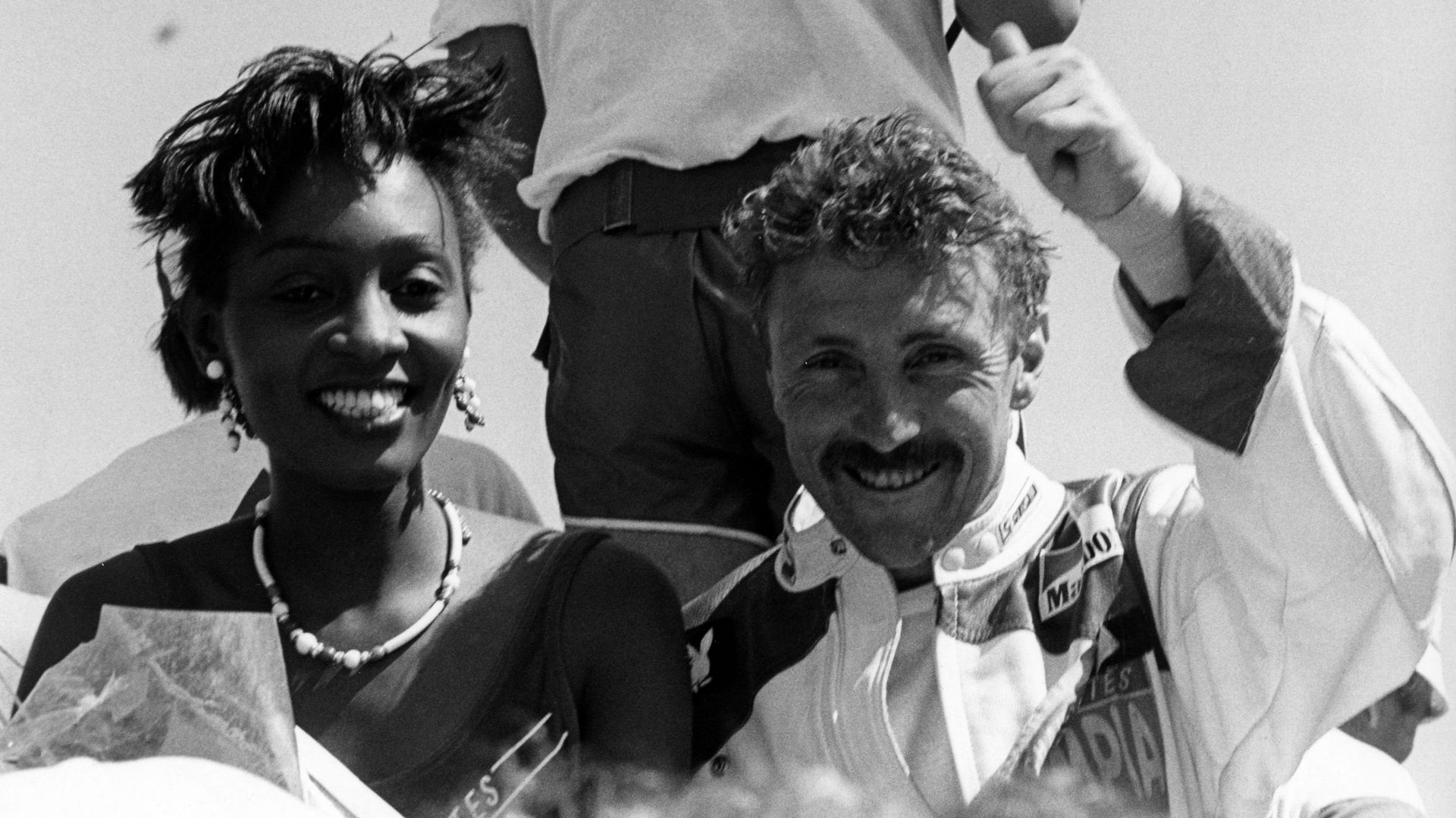 Il y a 40 ans, Gaston 'Tom-Pouce' Rahier devenait le 1er Belge à ...