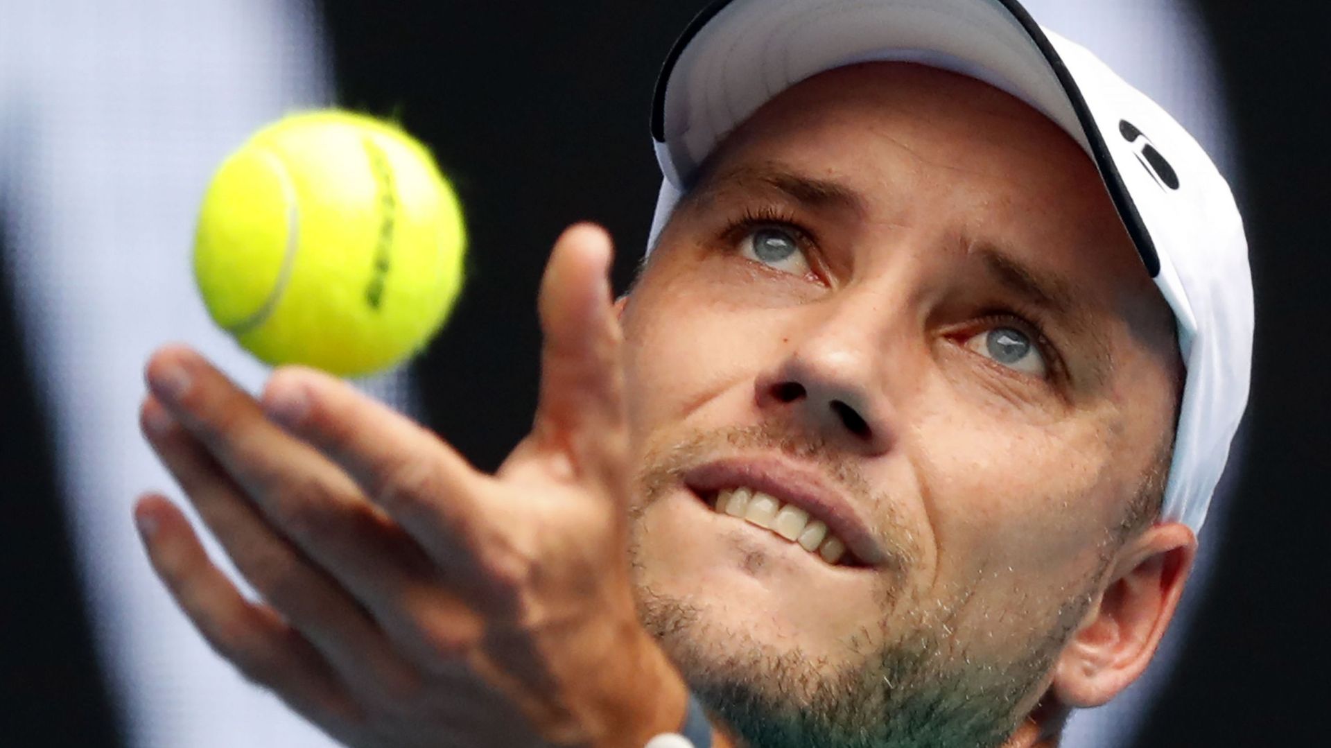 Steve Darcis vient de le confirmer, il prendra sa retraite en janvier ...