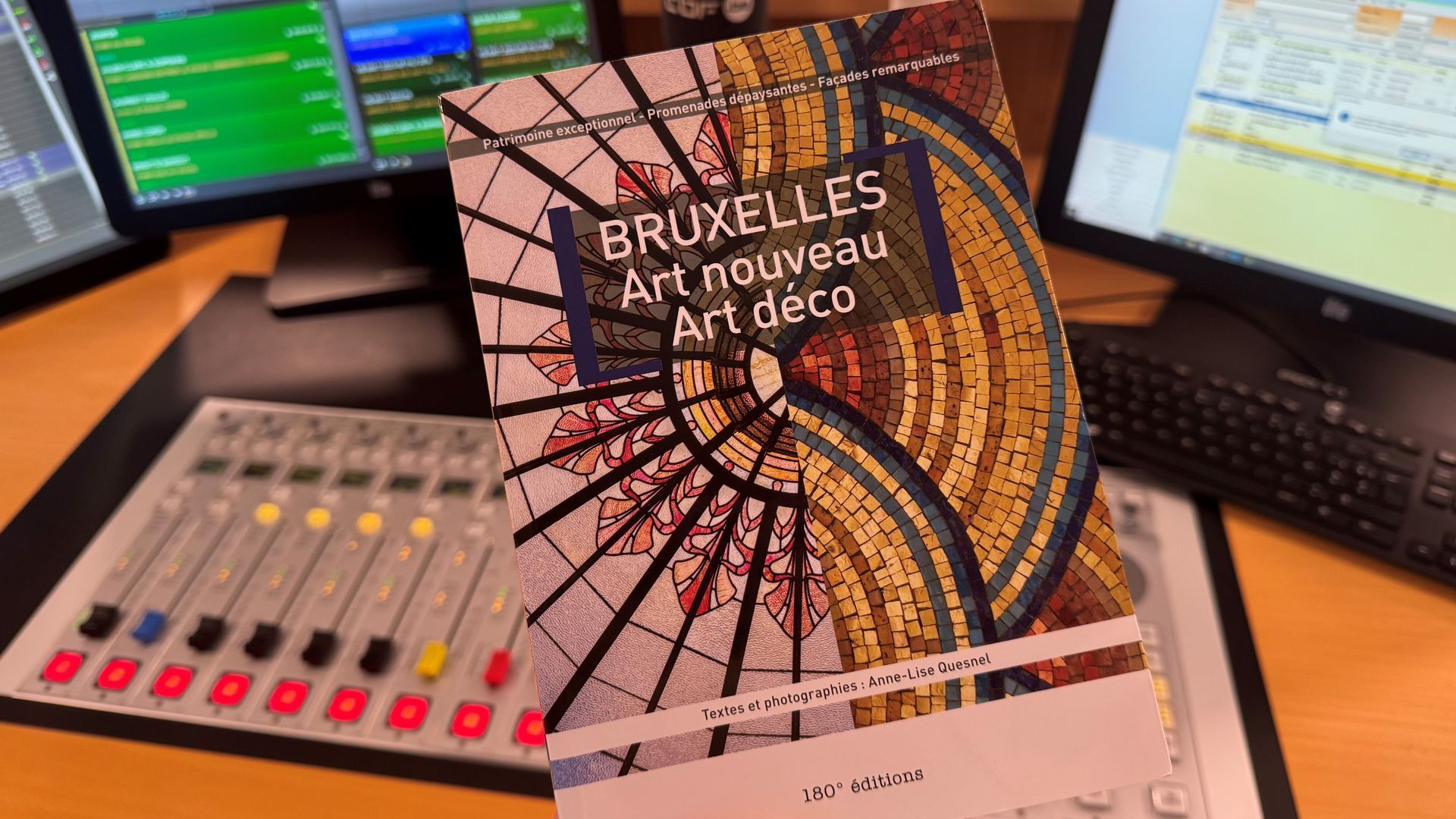 L’Art nouveau, une parenthèse dans la vie et l’œuvre de Victor Horta ...