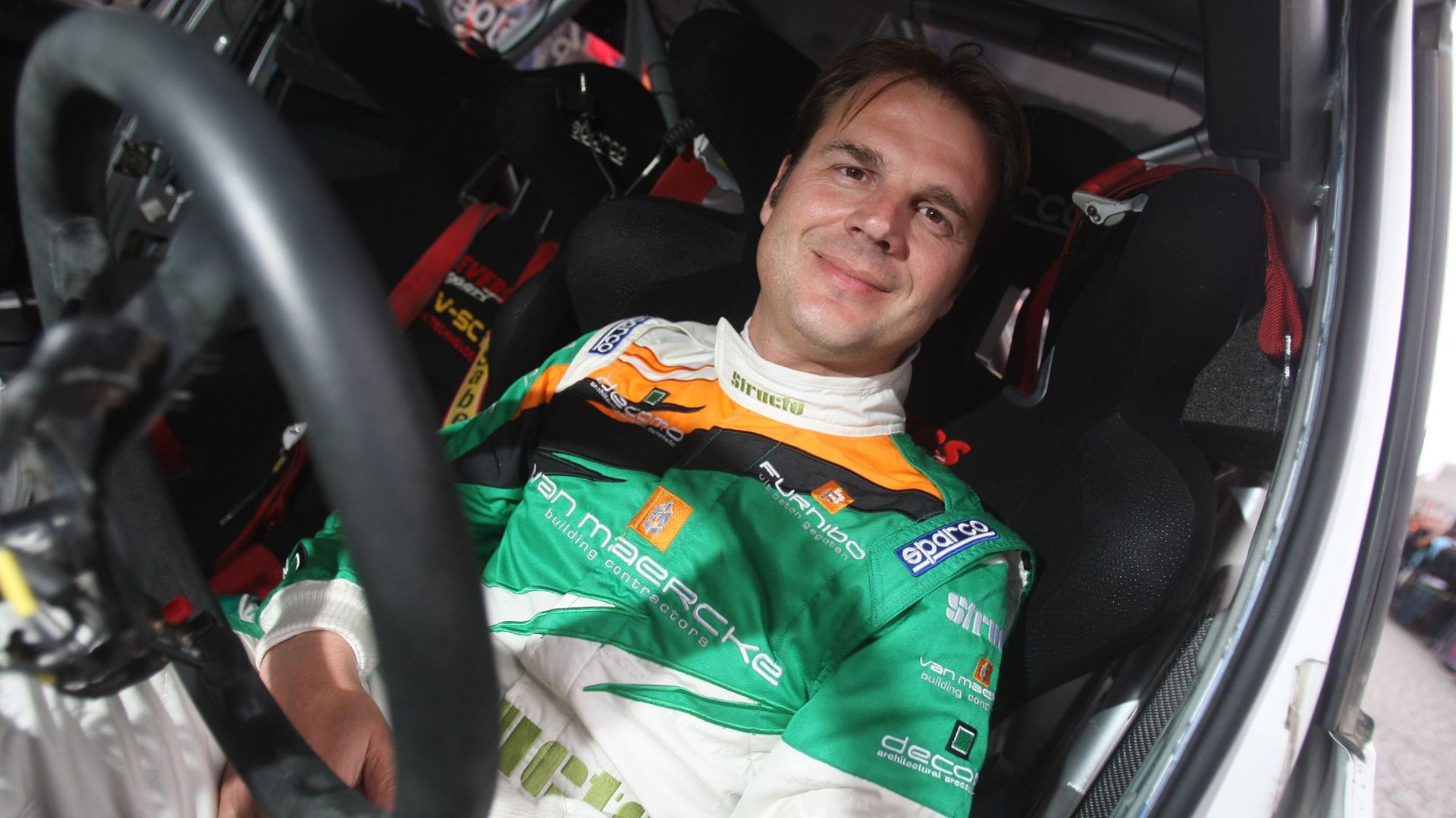 Tsjoen remonte 11e dans le Valais