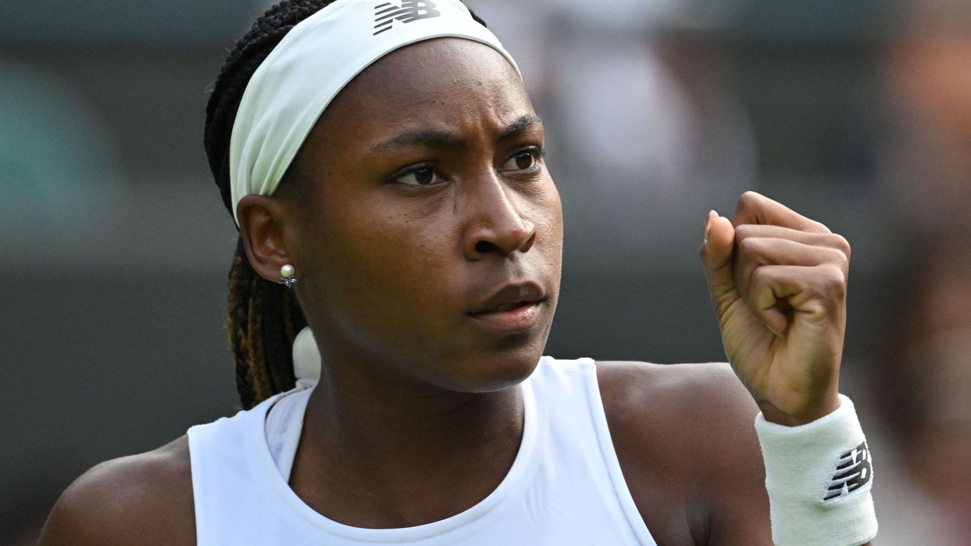 Coco Gauff remporte à Cincinnati son premier tournoi WTA 1000 - RTBF Actus