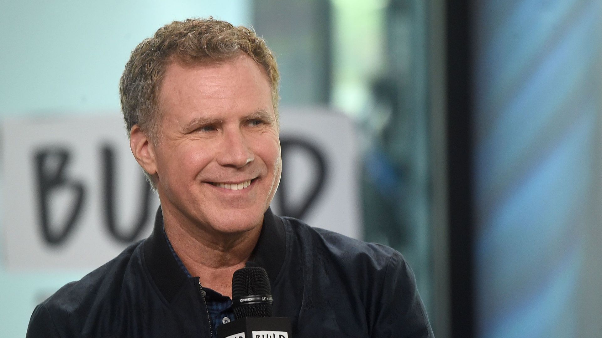 Will Ferrell, centenaire en cavale dans 'The 100-Year-Old Man' - RTBF Actus