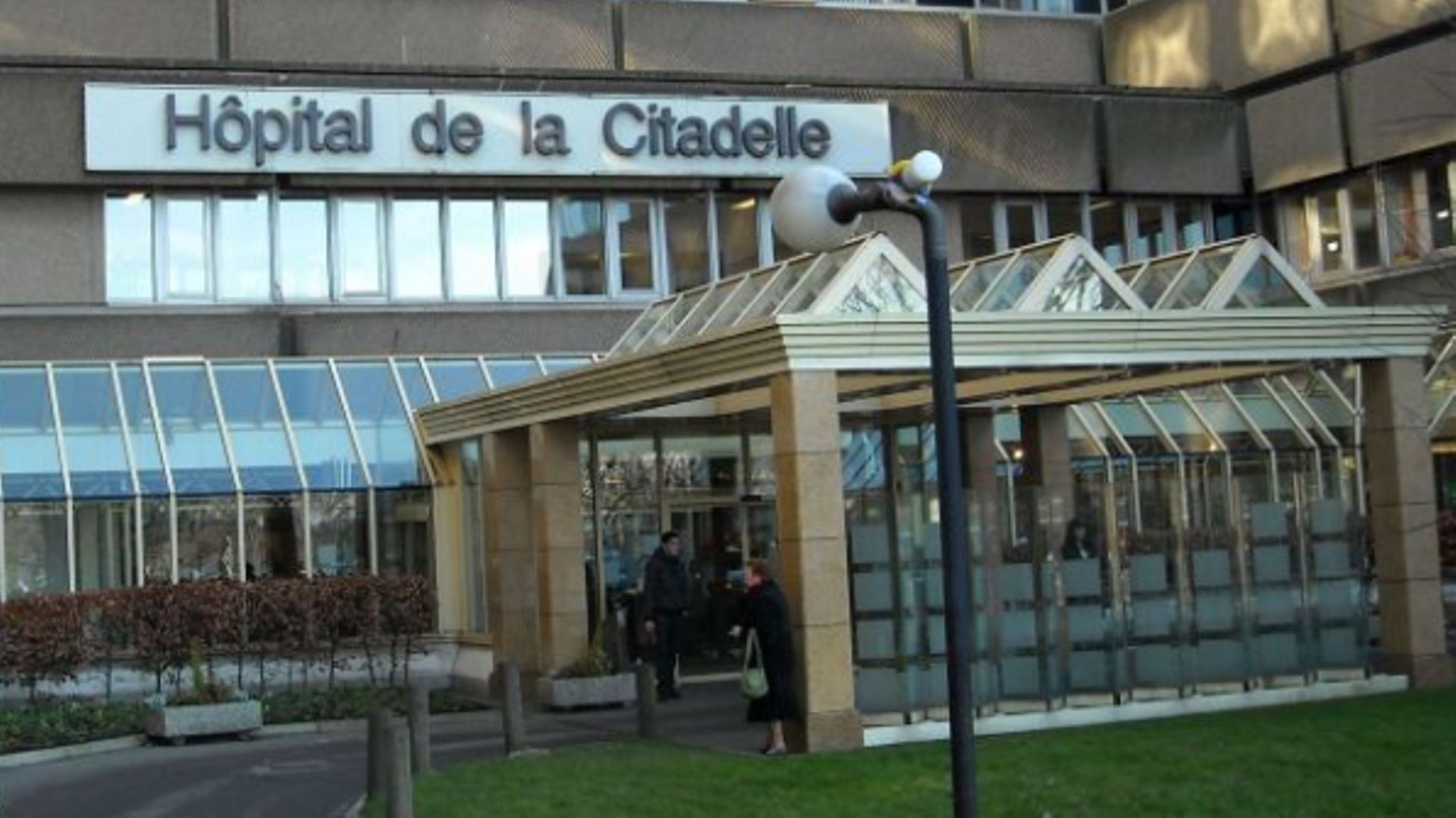 Liège: le CHR de la Citadelle a dévoilé son nouveau plan stratégique ...