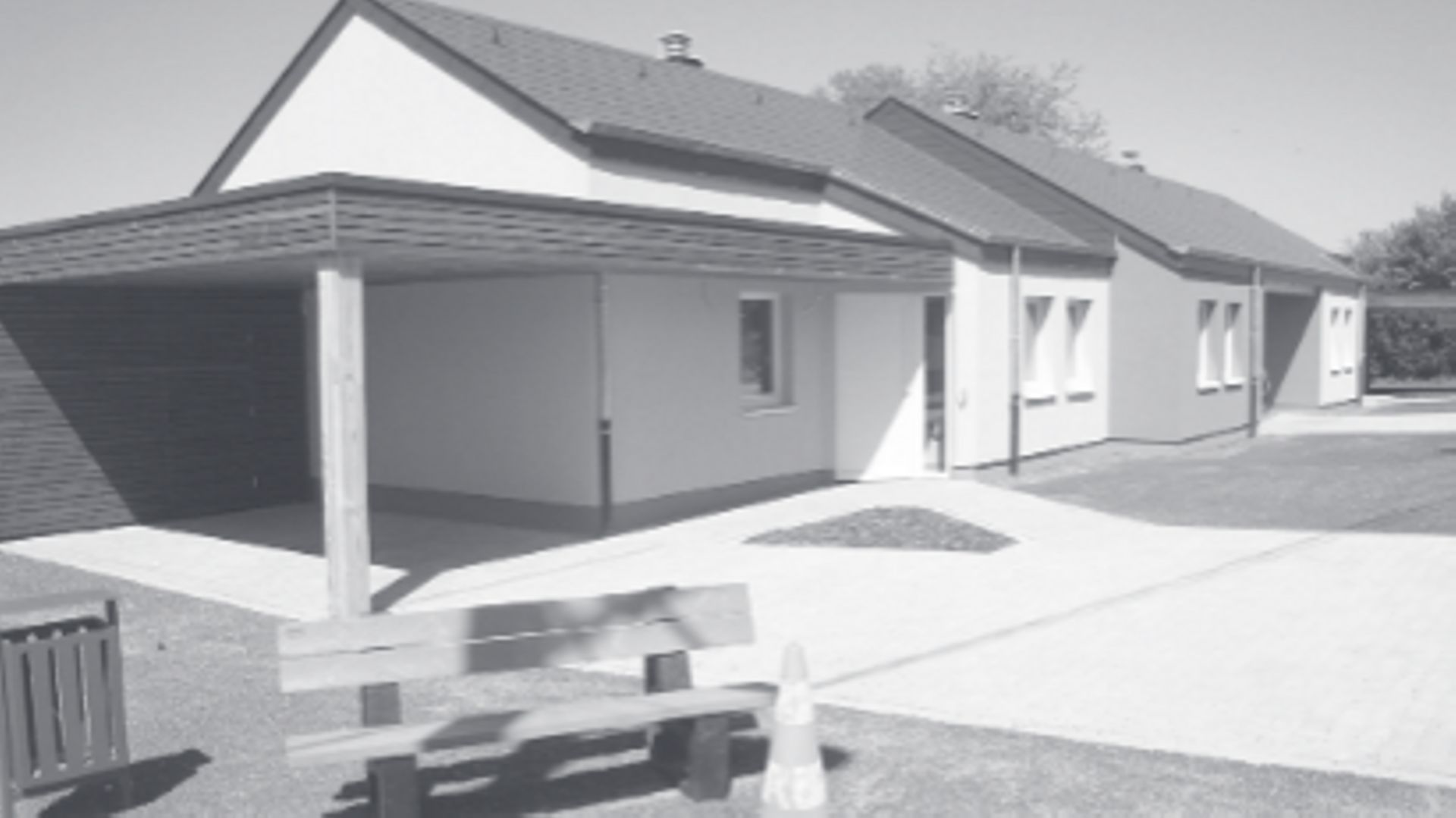 Musson: inauguration de cinq maisonnettes plain-pied pour les habitants ...