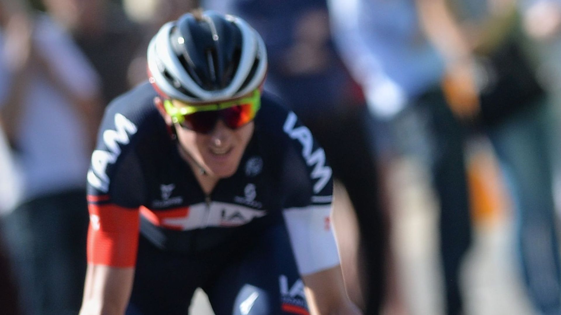 David Tanner s'offre la 2e étape au Tour d'Autriche - RTBF Actus