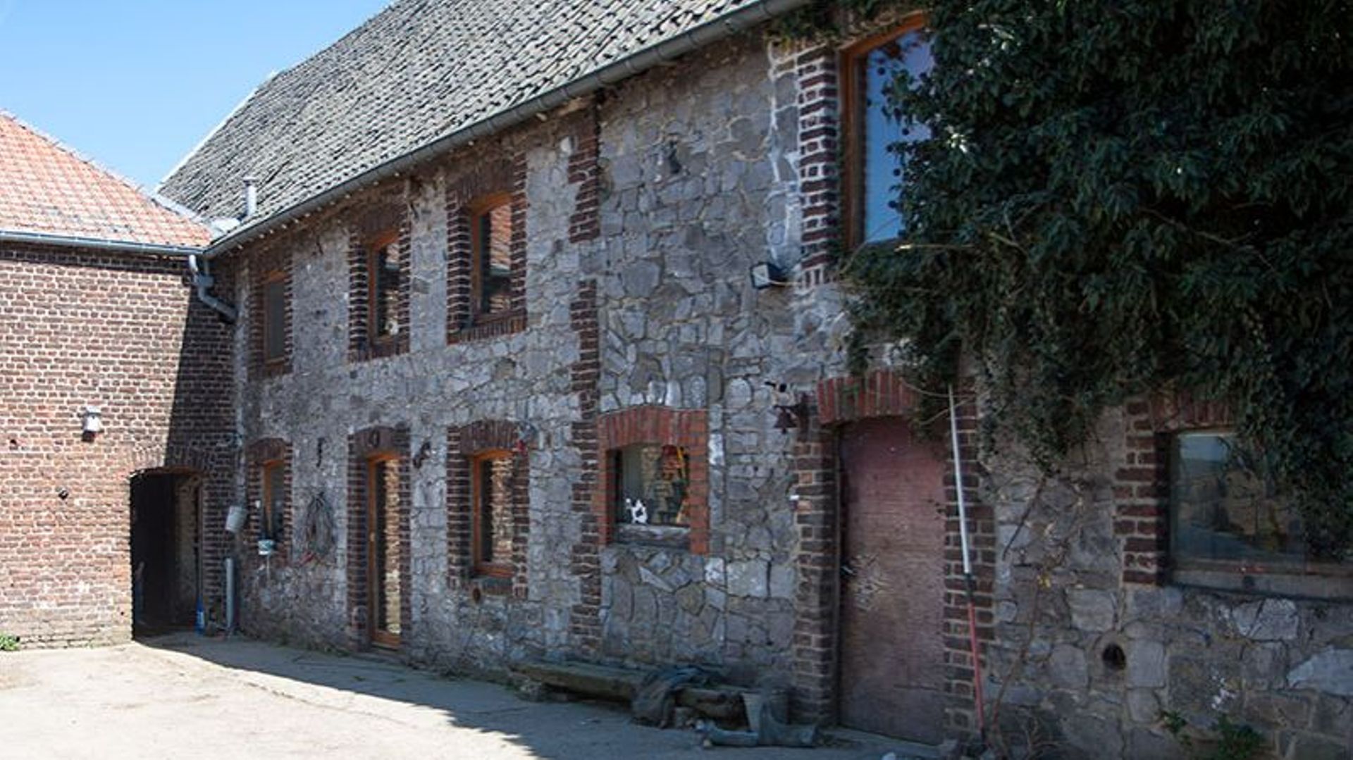 Escapade à La Calamine : la fiche complète - RTBF Actus