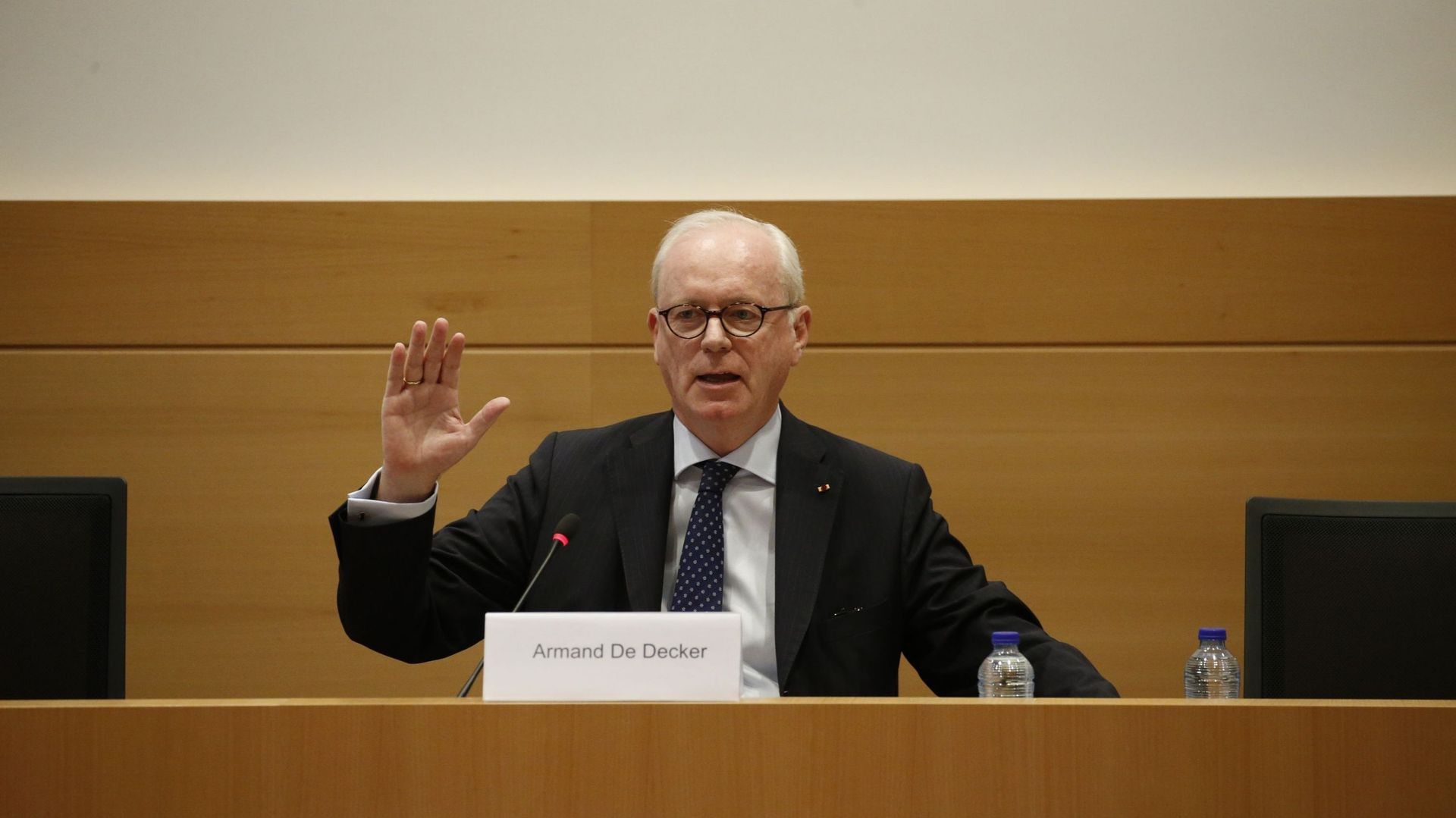 Kazakhgate: retour sur les origines du scandale - RTBF Actus