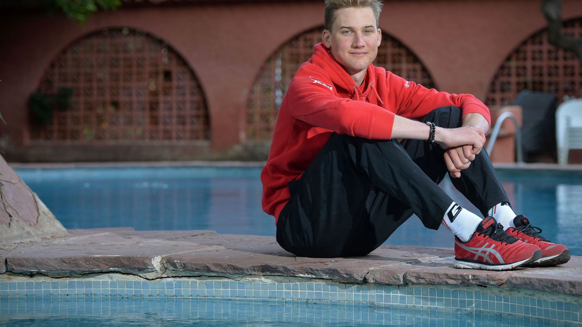 Tim Wellens: 'Confirmer en 2015' - RTBF Actus