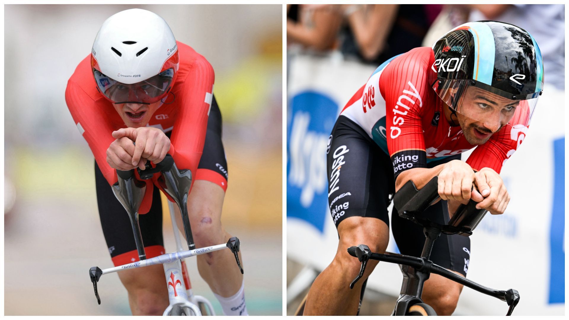 Strade Bianche : Demi Vollering s’impose en force devant Anna van der ...
