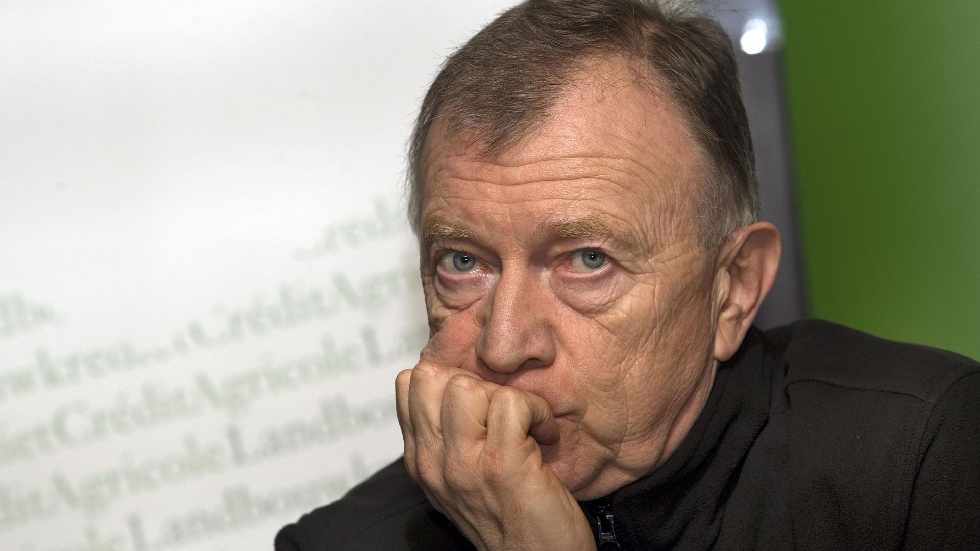 Gerard Bulens sur le décès de Bjorg Lambrecht: 'C'était un garçon très ...