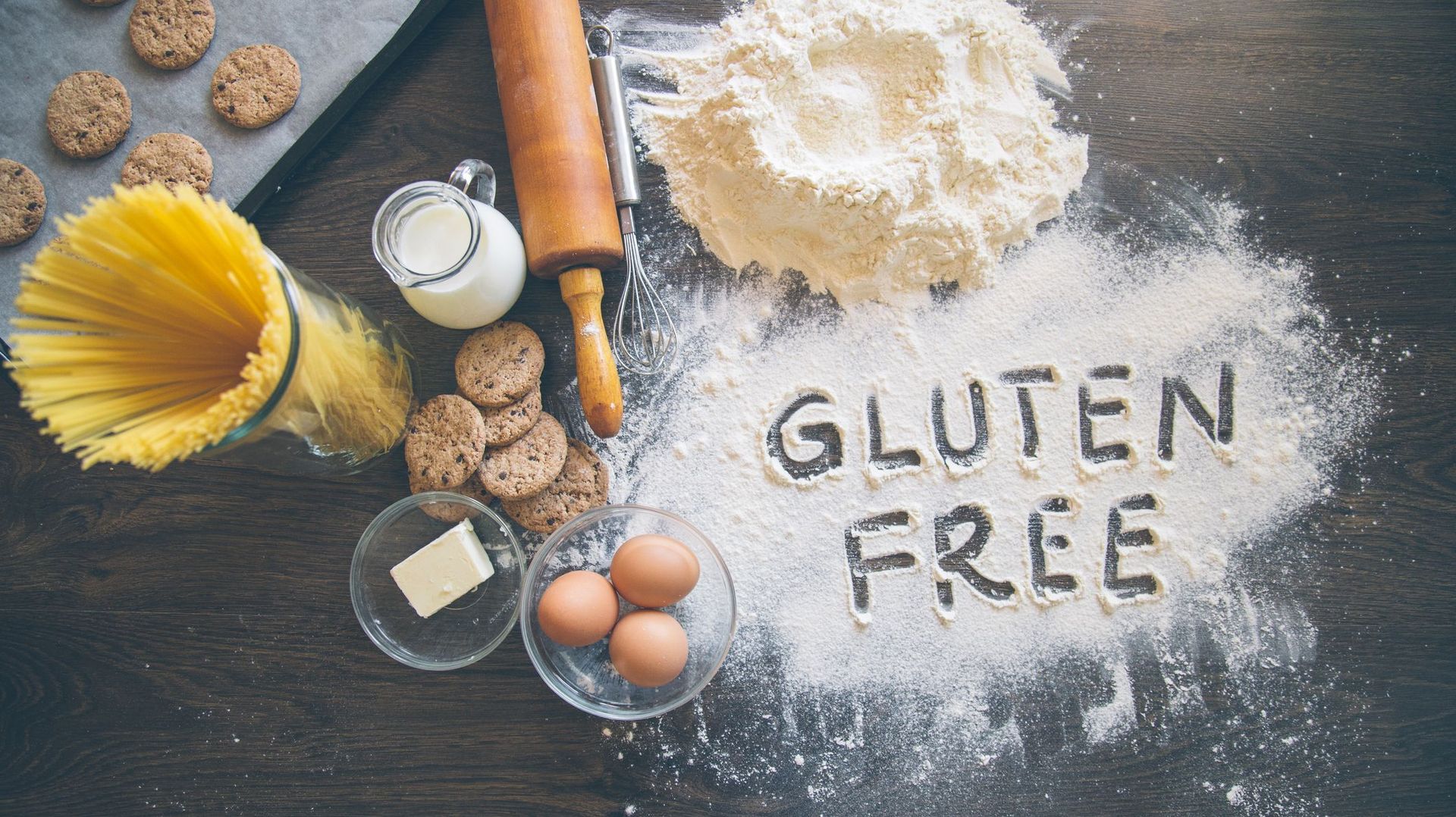 Pas d'hostie sans gluten, la recette est sacrée - RTBF Actus