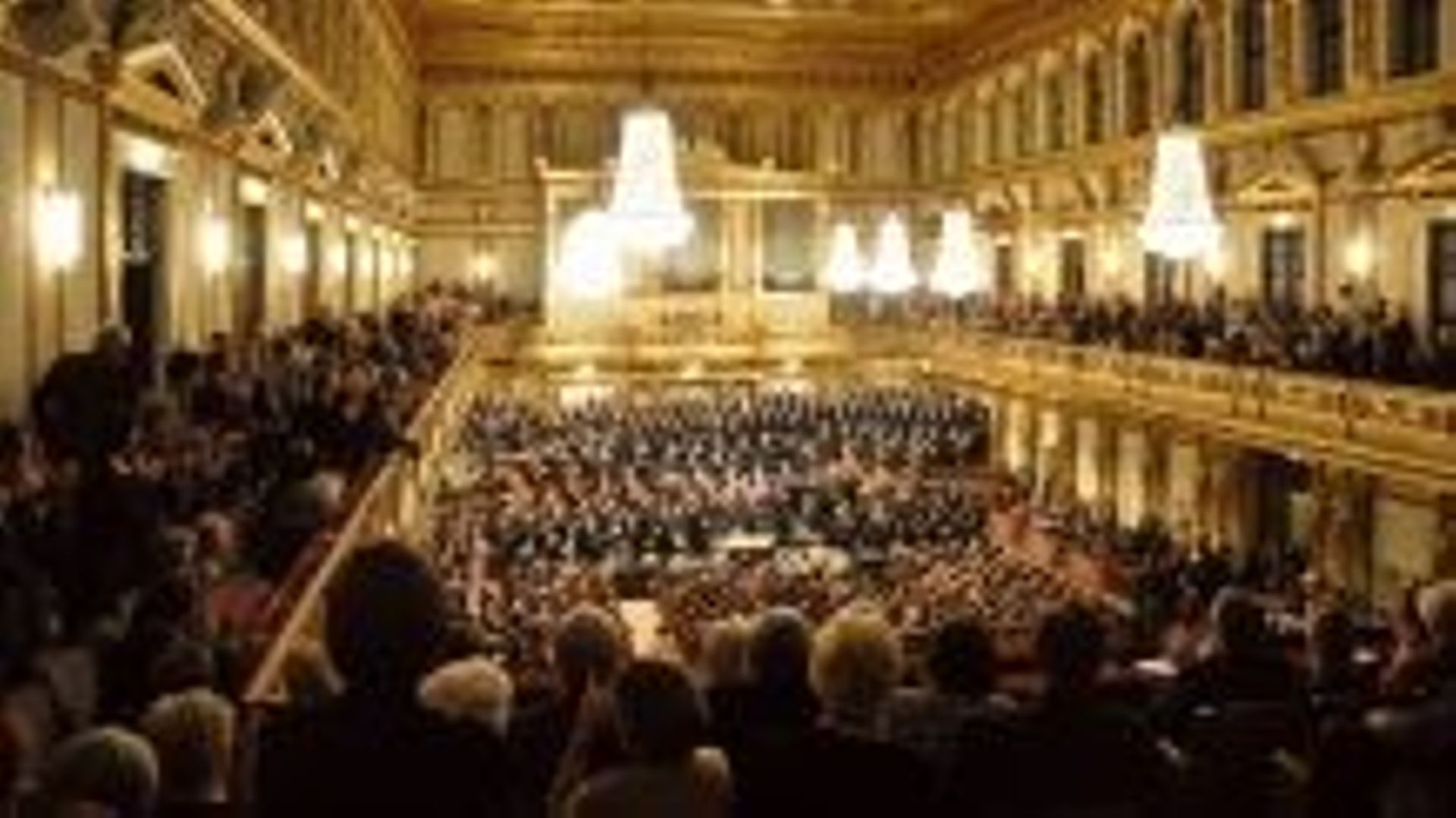Orchestre philharmonique de Vienne, Riccardo Muti : Schubert-Bruckner ...