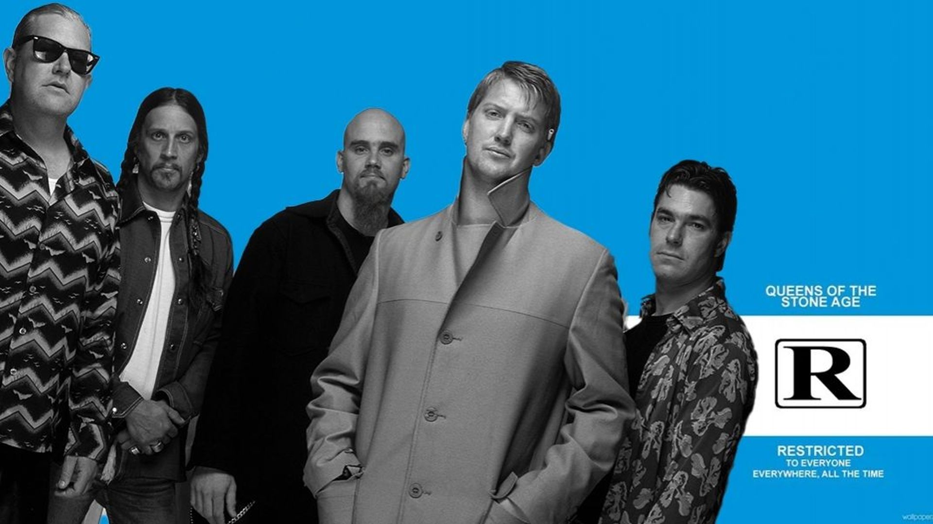 Découvrez le nouvel album du groupe Bandit Bandit - RTBF Actus