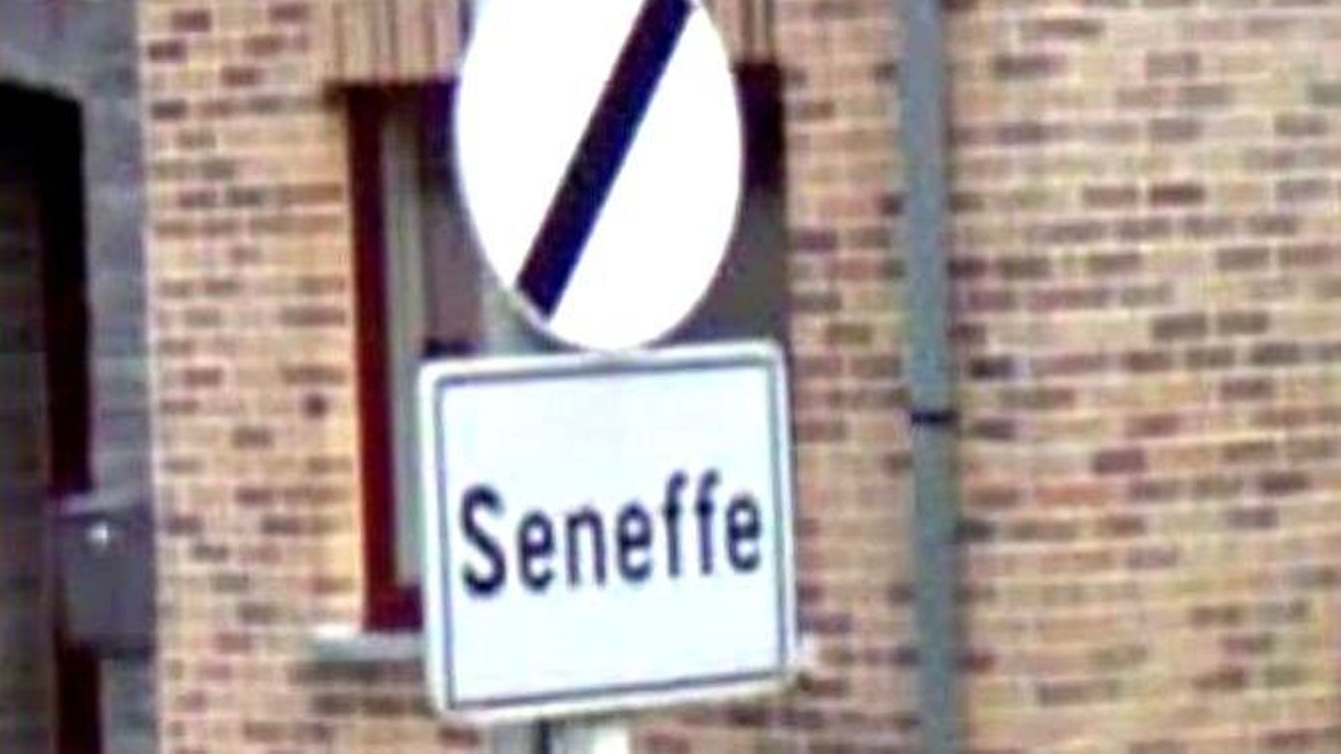 Seneffe : mise au point à l'Union Socialiste Communale - RTBF Actus