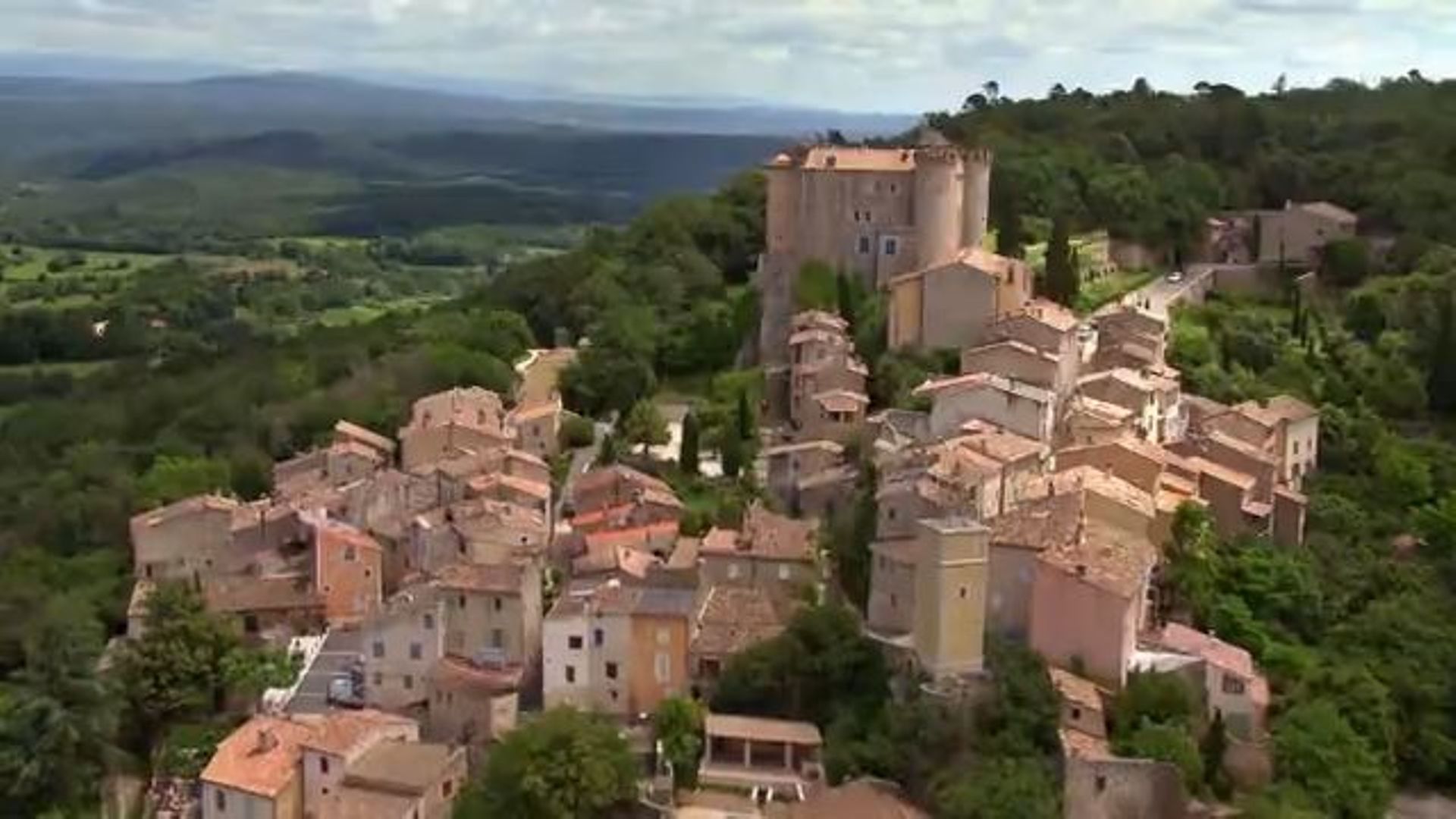 Découvrez le Var à travers ses savoir-faire exceptionnels dans 'Les ...