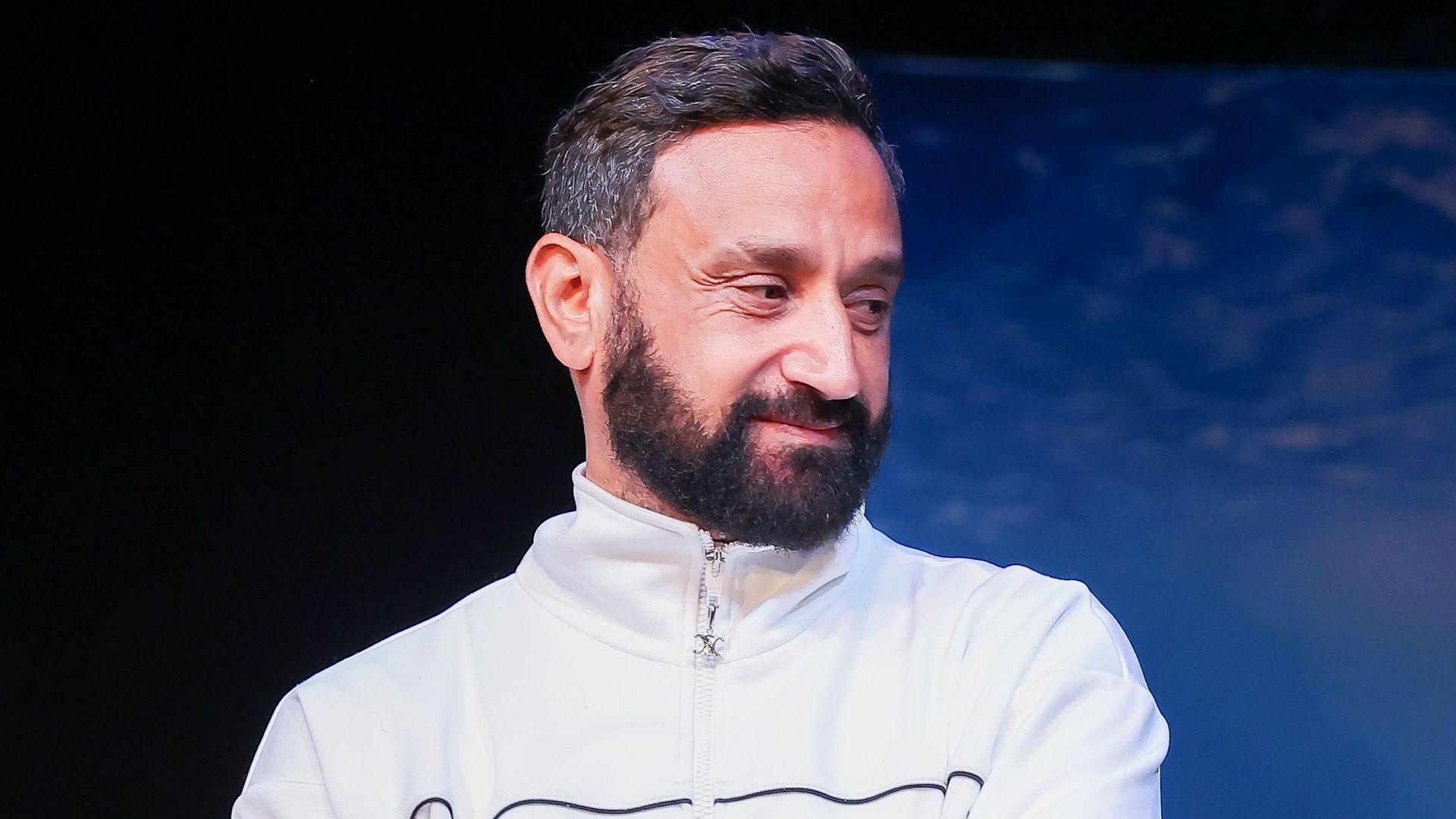 La réaction de Cyril Hanouna suite au documentaire de 'Complément d ...