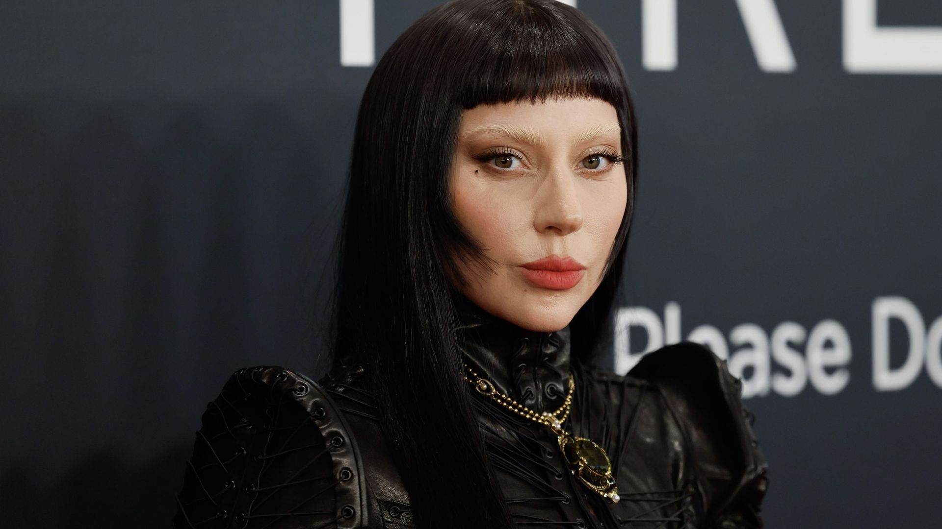 Lady Gaga revient sur son passé de rockeuse - RTBF Actus