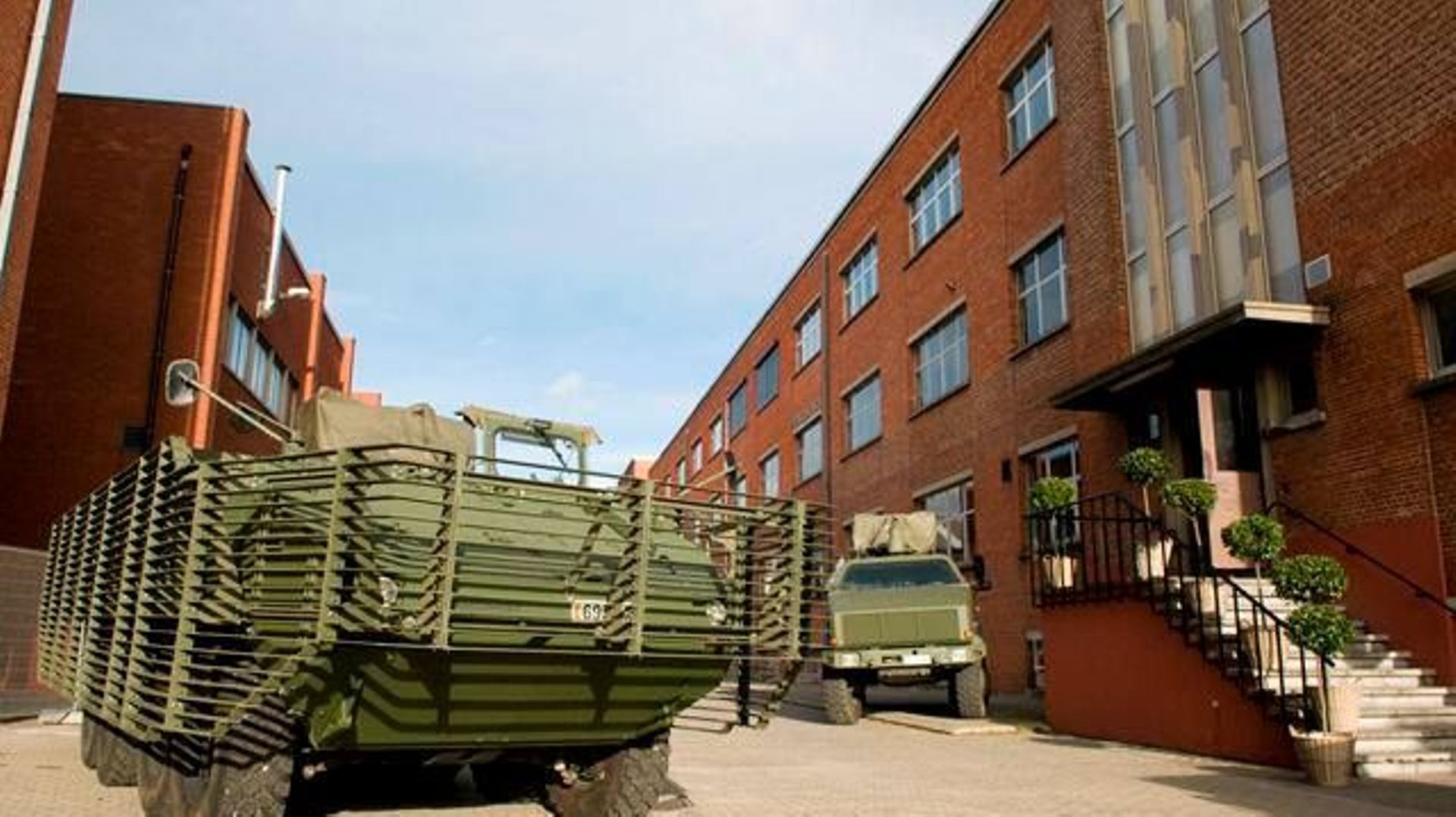 Défi Viva for Life : l'Arsenal de Rocourt marchera pour la bonne cause ...