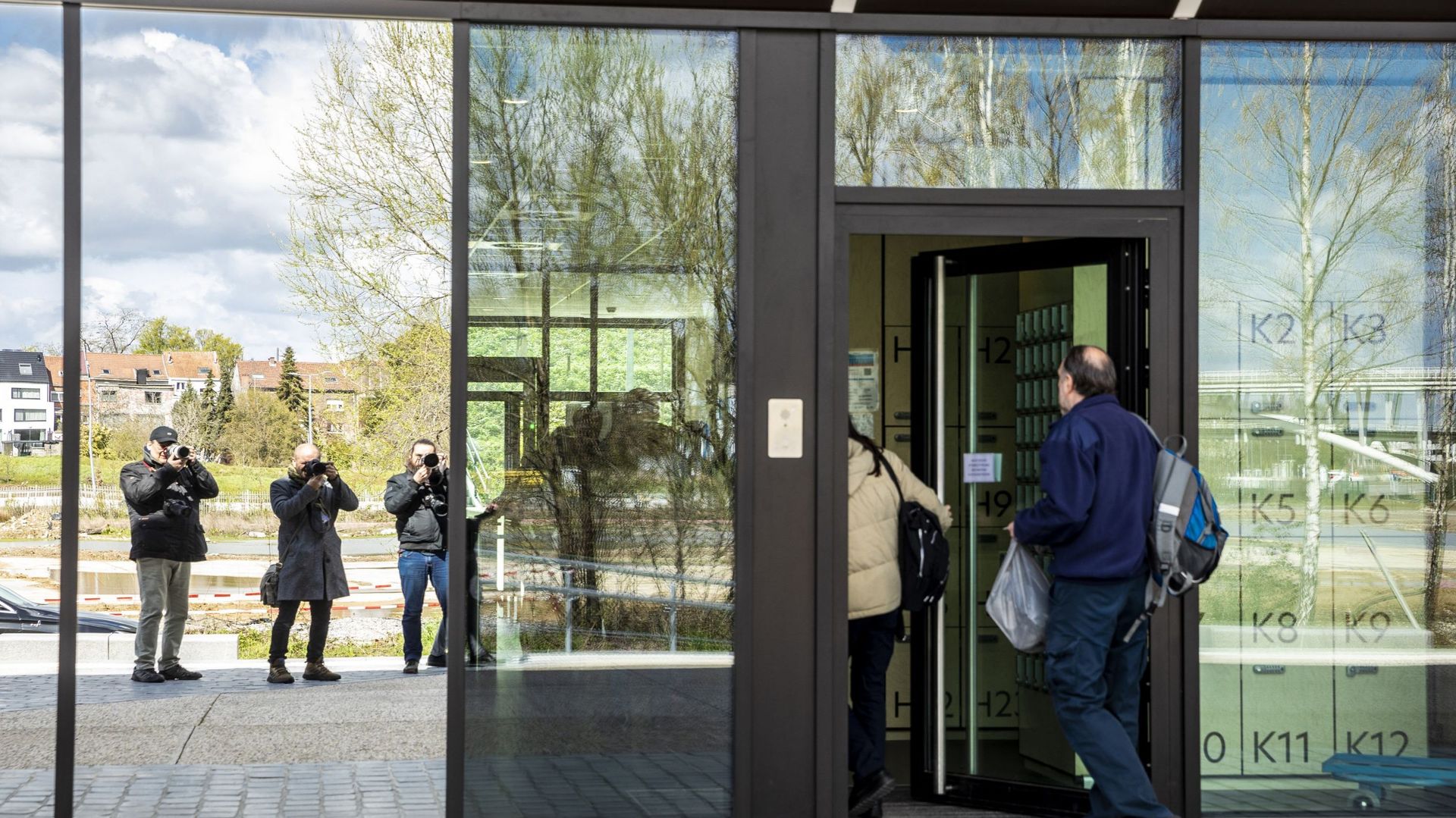 Grogne sociale: un préavis de grève a été déposé chez bpost pour ... Grogne sociale: un préavis de grève a été déposé chez bpost pour ...