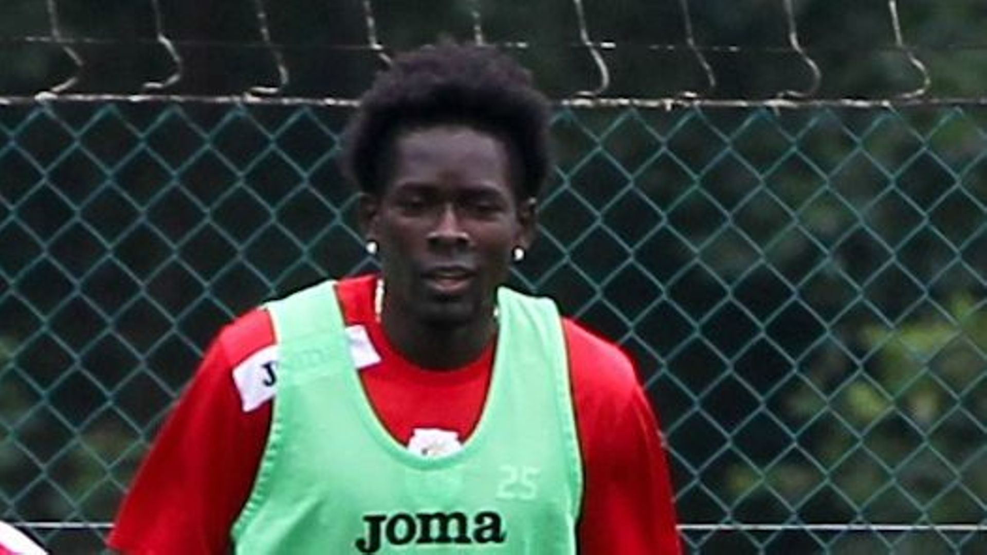 Kanu plus proche de Lisbonne que de Liège?