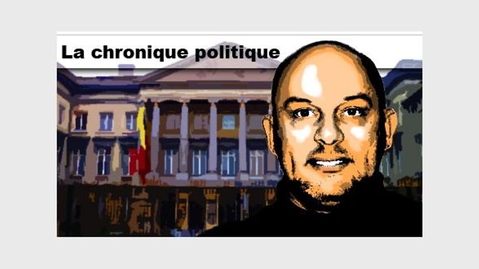 Le gouvernement attend - RTBF Actus