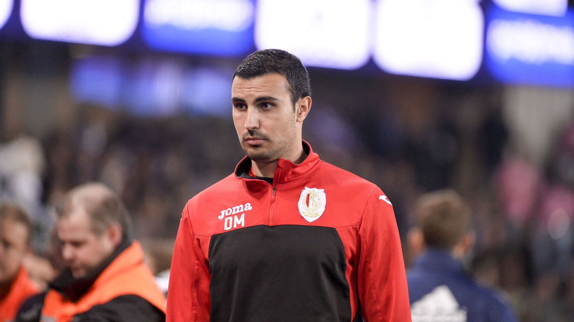 Martane : 'Dans un bon jour, la Belgique peut gagner en Israël ' - RTBF ...