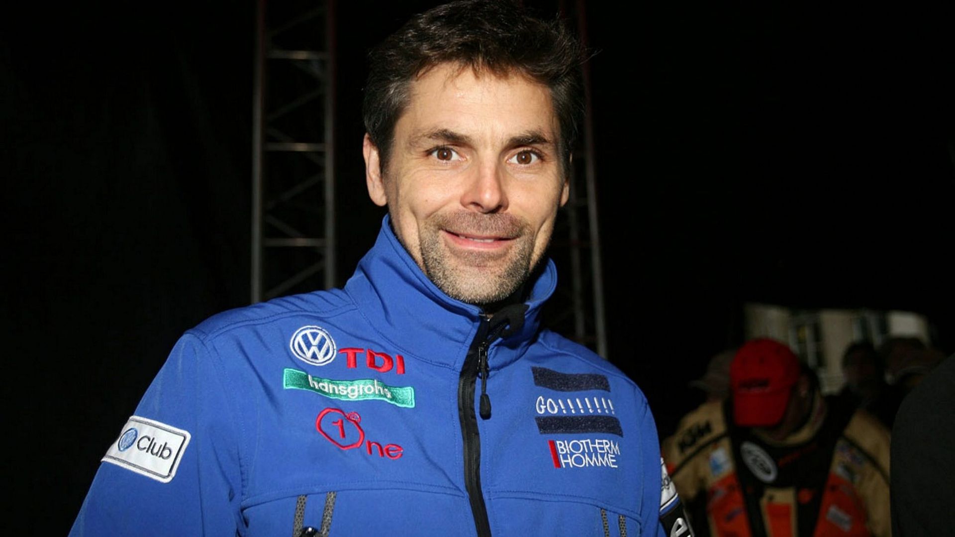 Henrard et... les équipiers meilleurs atouts belges - RTBF Actus