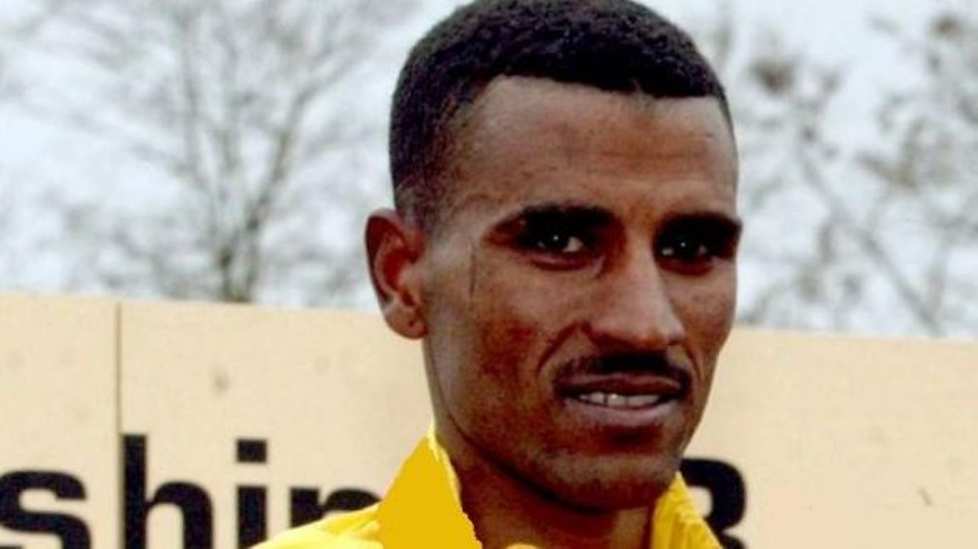 Gebremariam Champion du monde - RTBF Actus