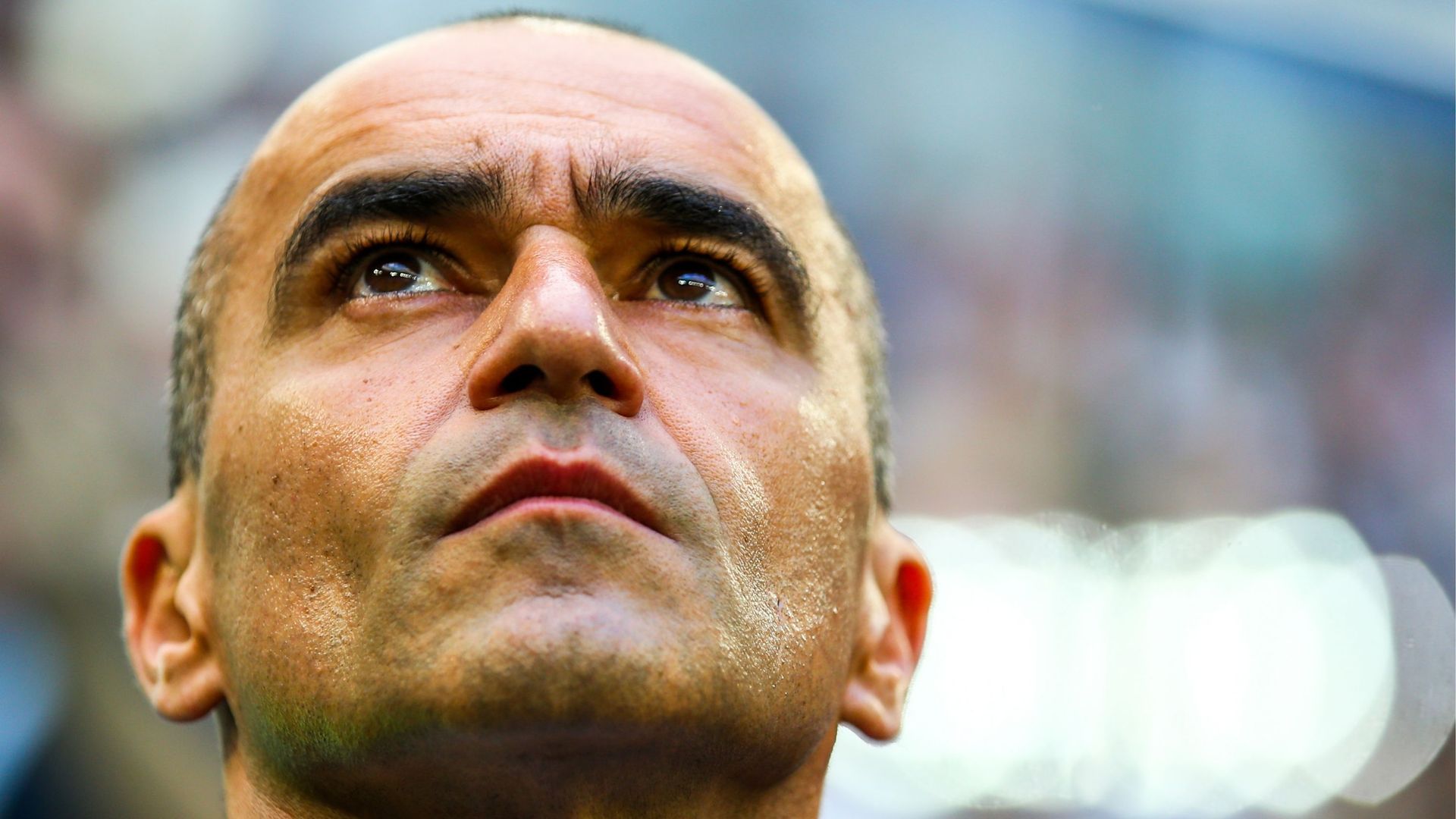 Roberto Martinez : 4 ans à la tête des Diables Rouges en six dates clés ...