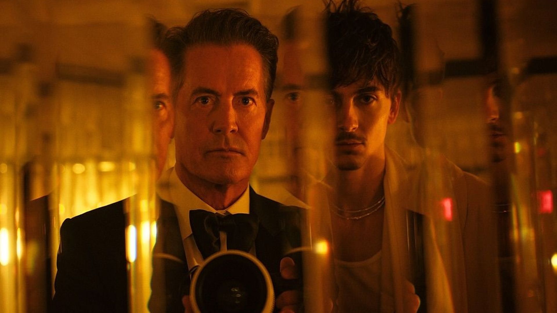 'Sailor et Lula' : 3 choses à savoir sur le film sulfureux de David ...