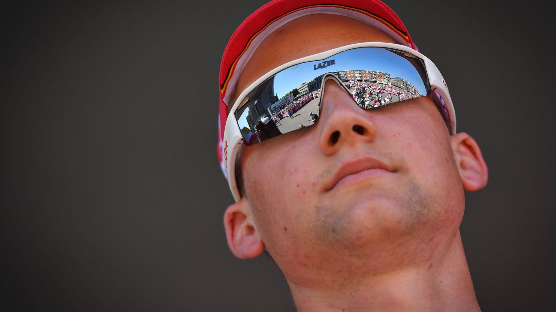 Tim Wellens passe de la 83e à la 22e place au WorldTour - RTBF Actus