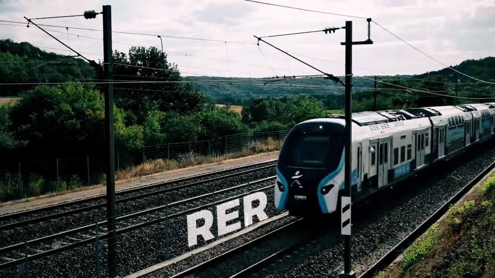 Investigafond : les coulisses du chantier du RER - RTBF Actus