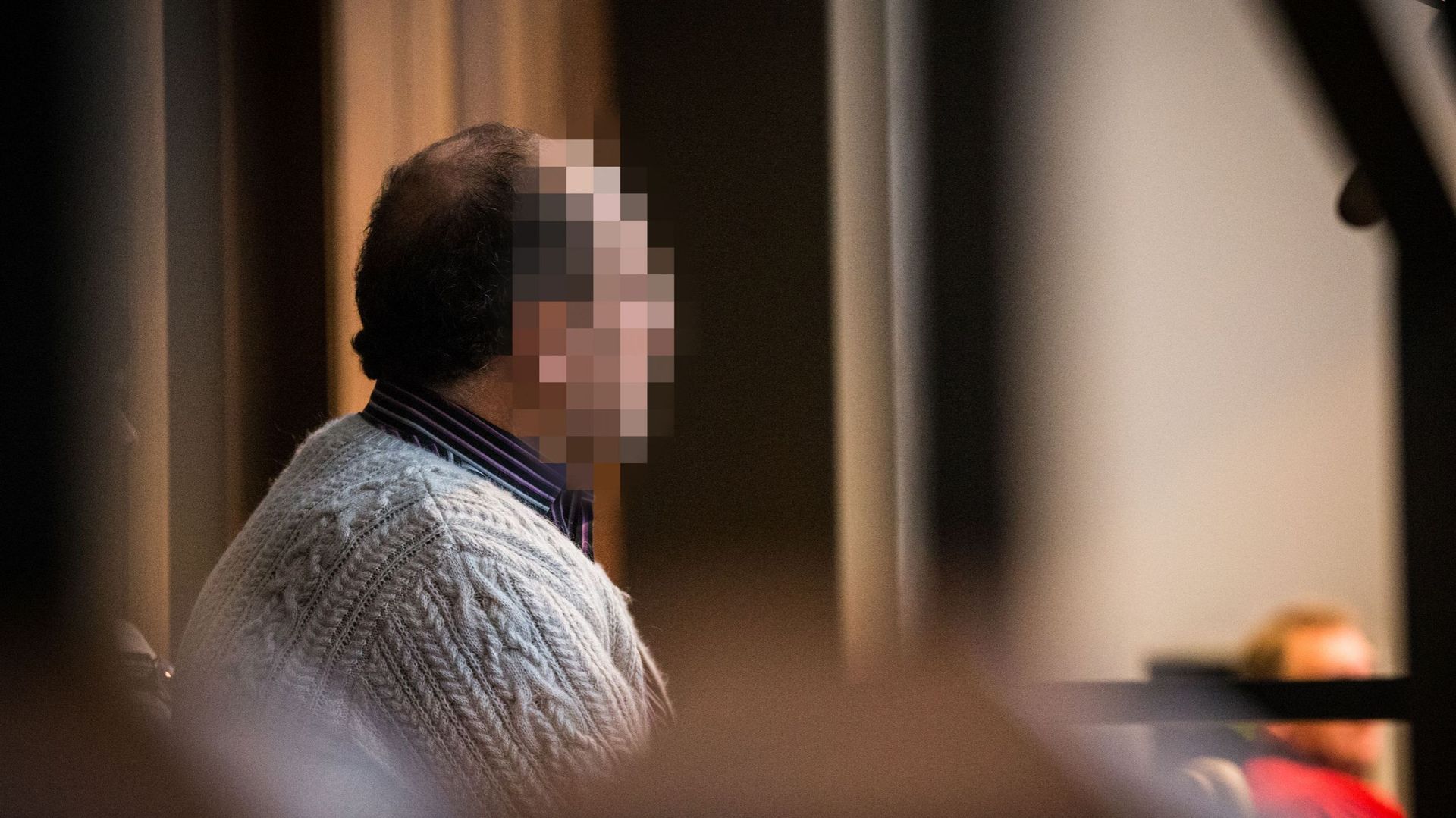 La défense de l'ancien diacre Ivo Poppe ne conteste que 2 assassinats ...