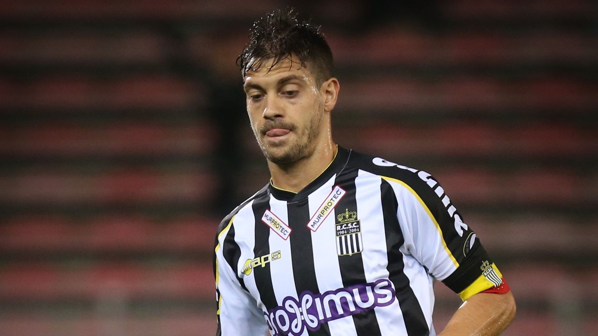 Javier Martos: 'Pour battre le Barça, il faut être physiquement ...