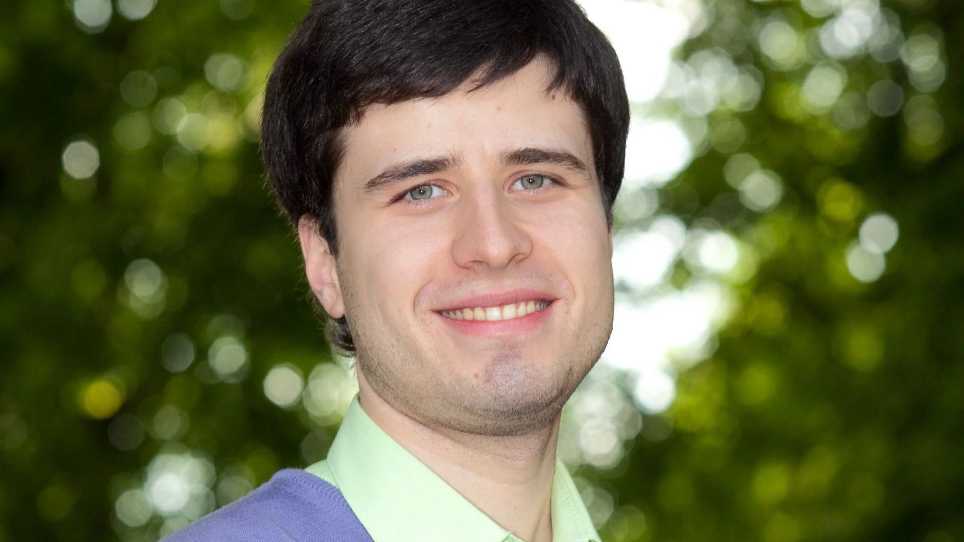 Andrejs Osokins, lauréat 2010 - RTBF Actus